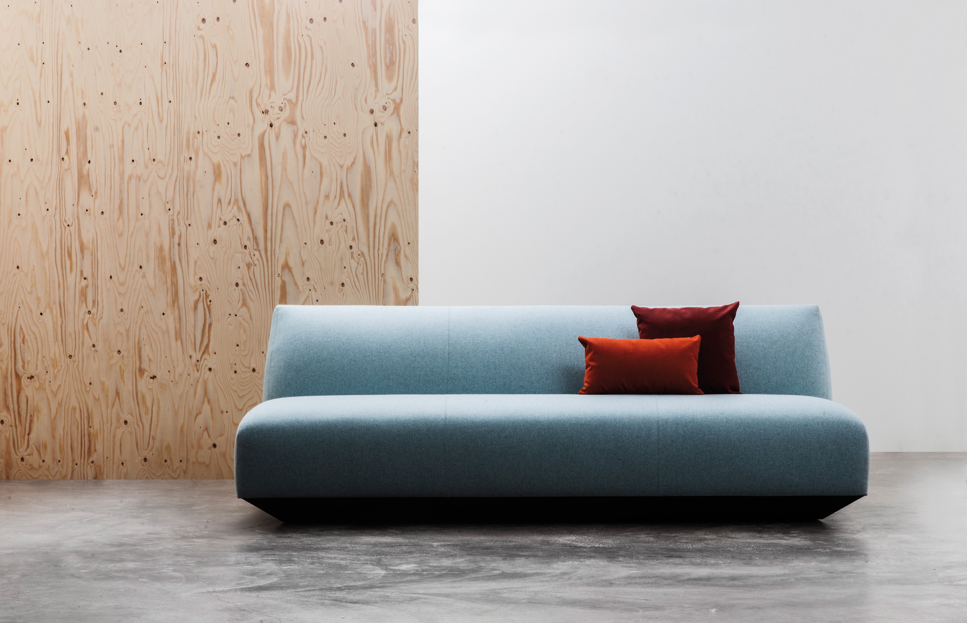 Gallery of Interior Sofas - 17
