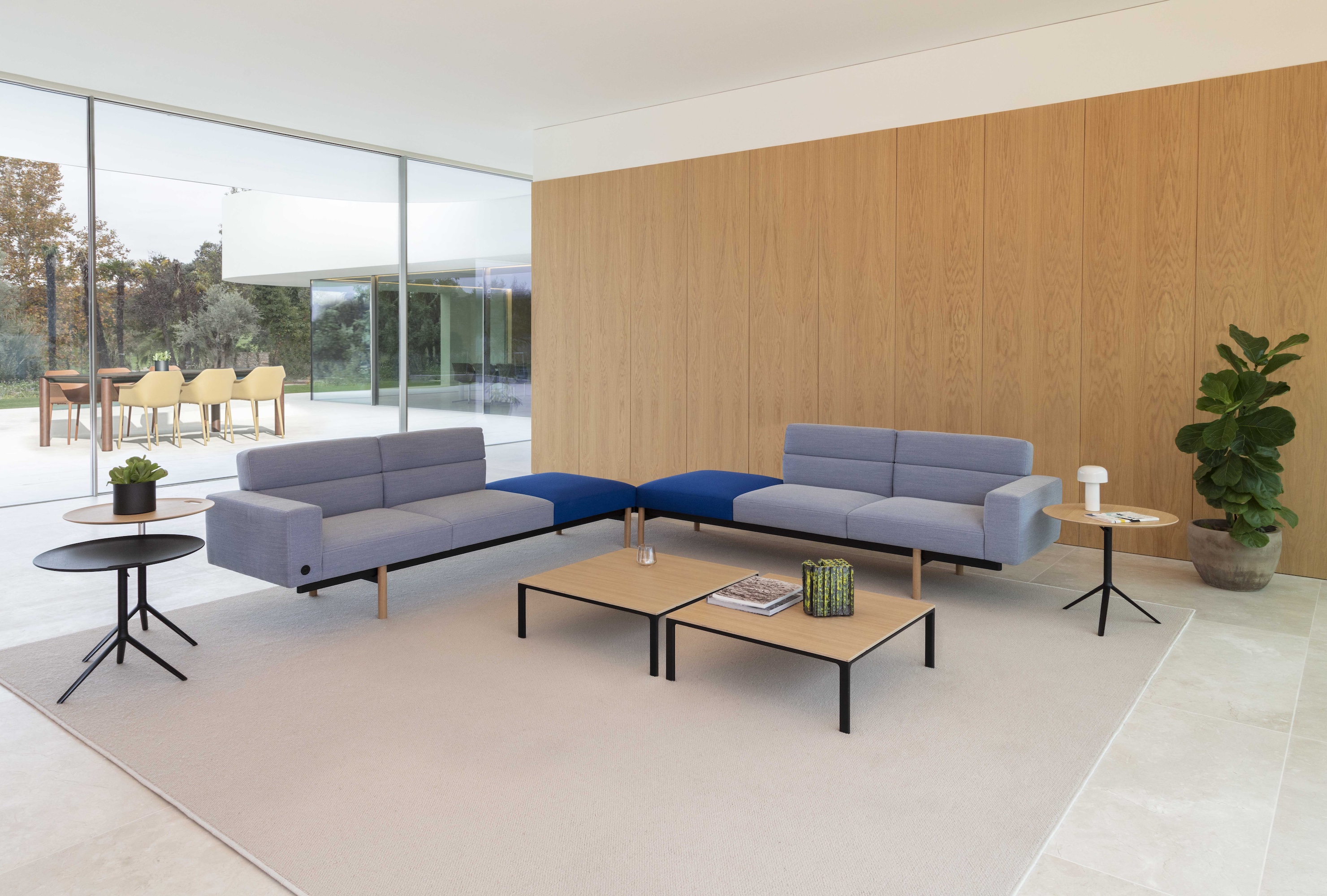 Gallery of Modular Sofas - 13