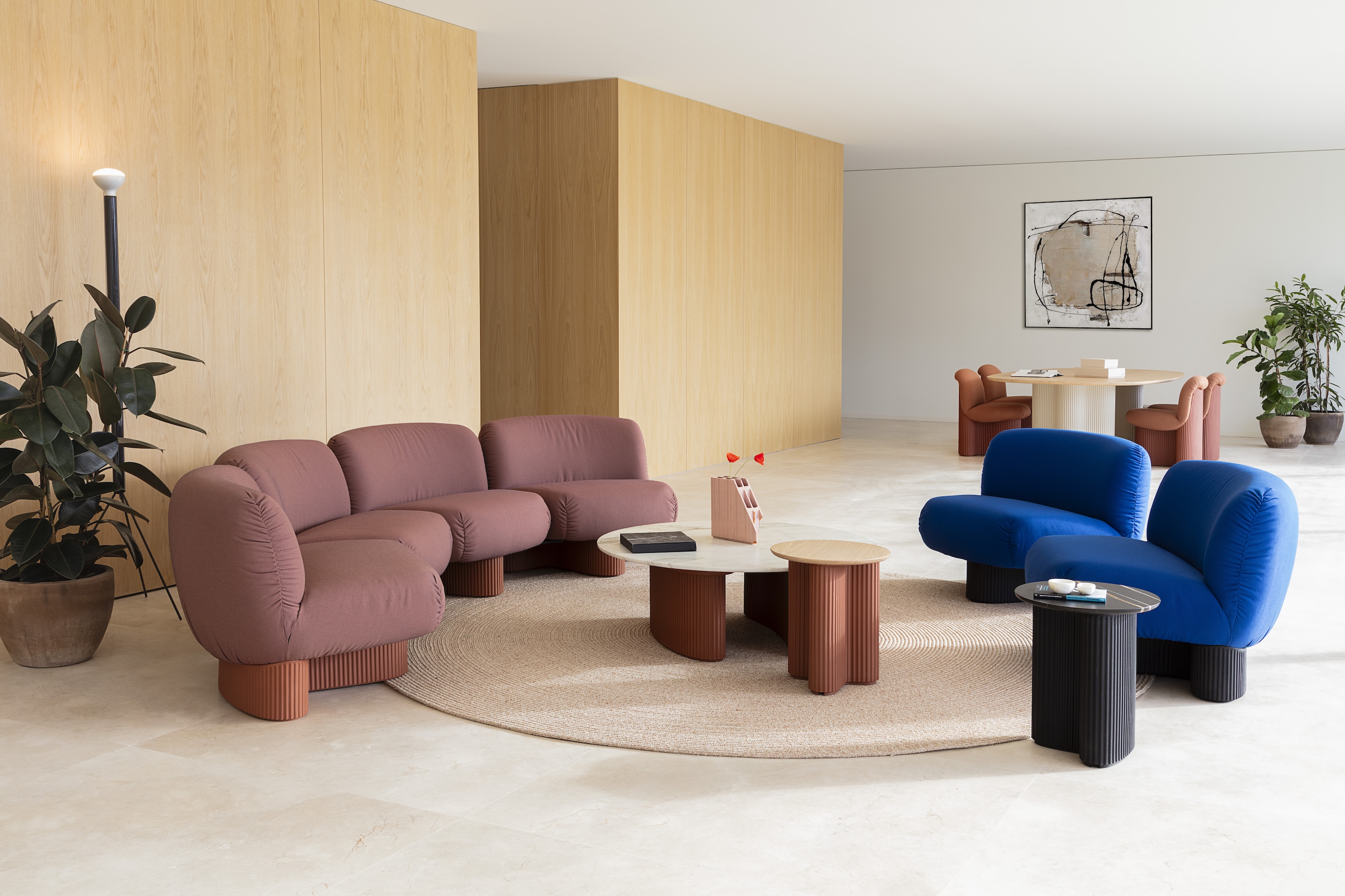 Gallery of Modular Sofas - 14