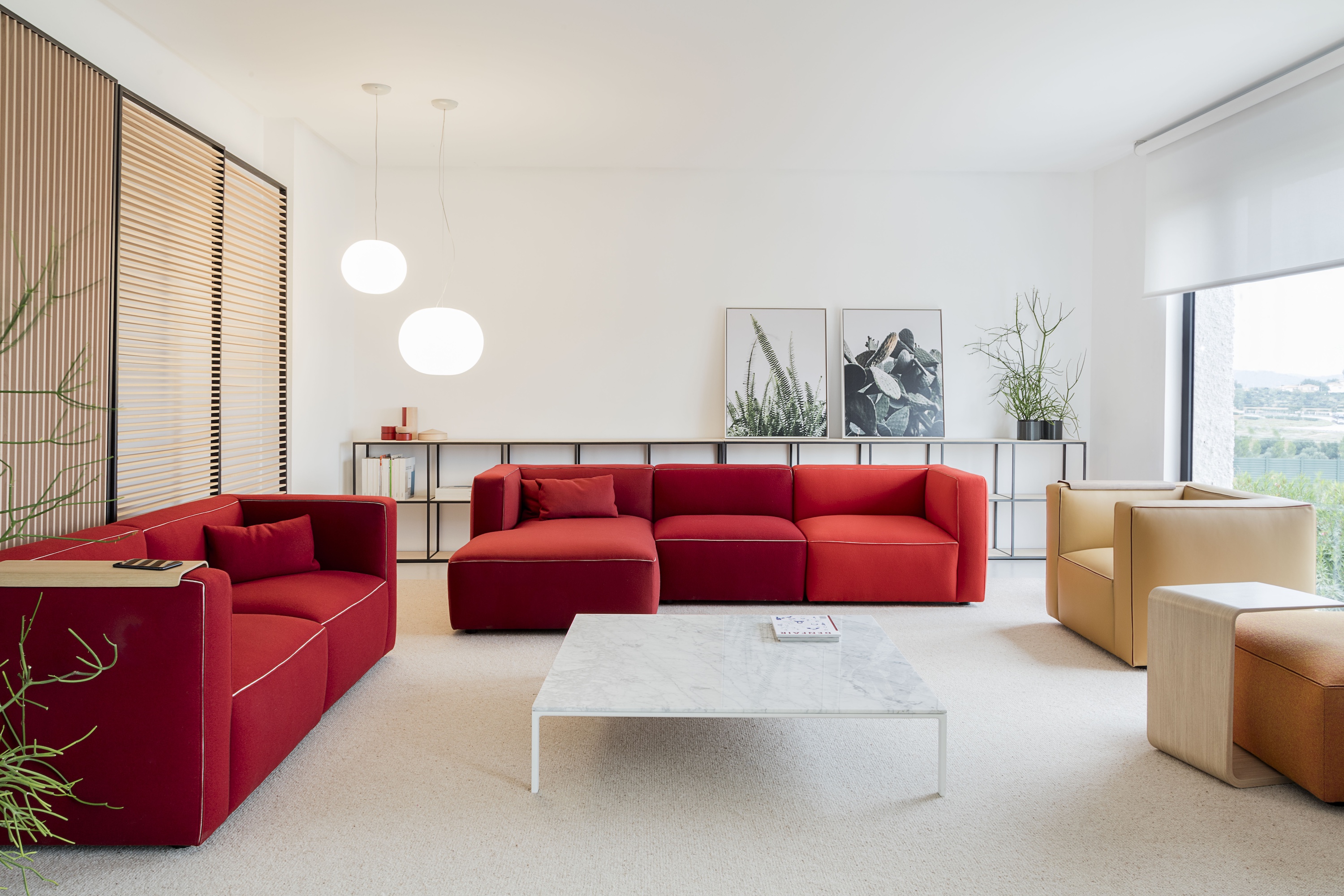 Gallery of Modular Sofas - 16