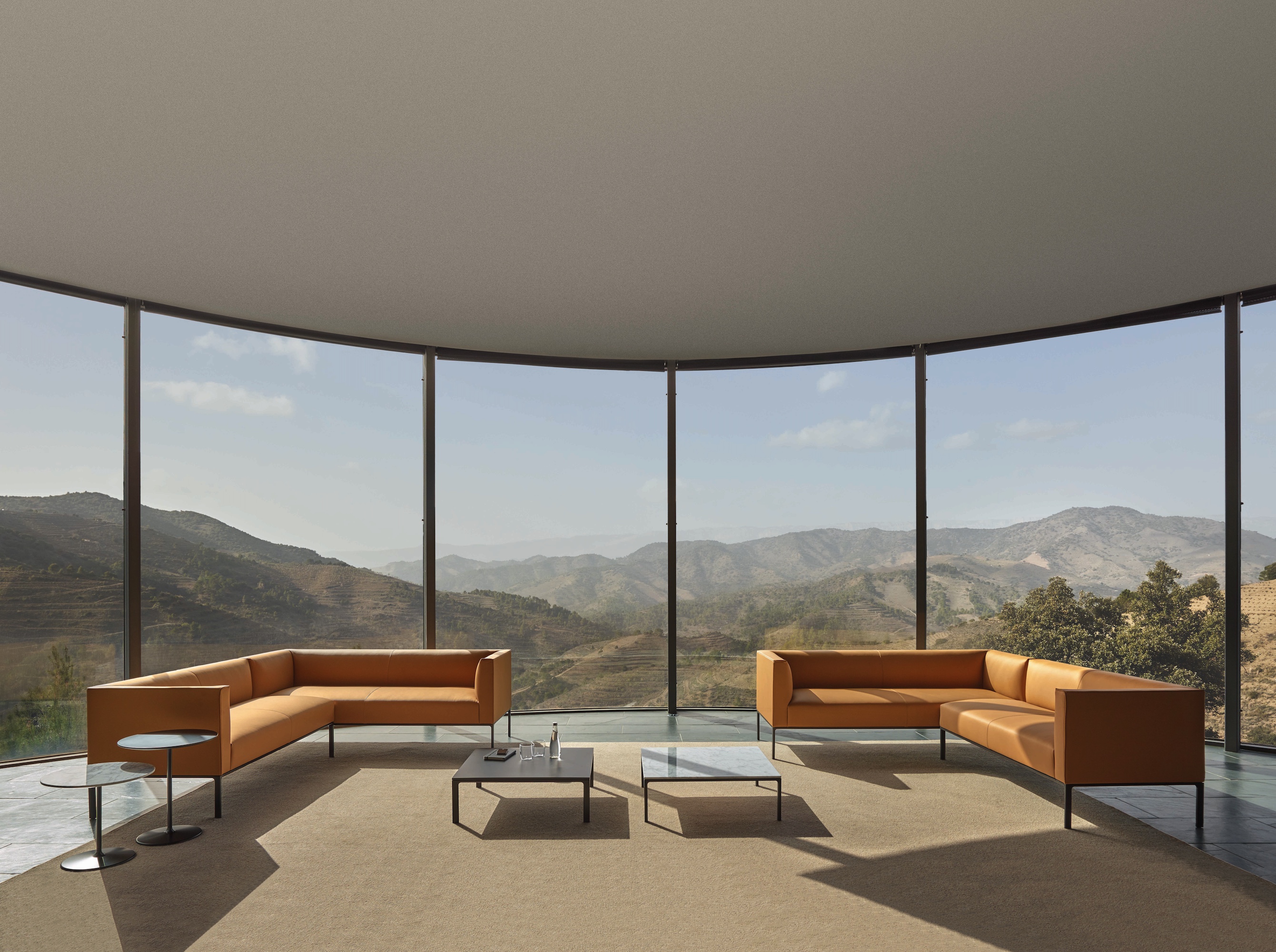 Gallery of Modular Sofas - 9