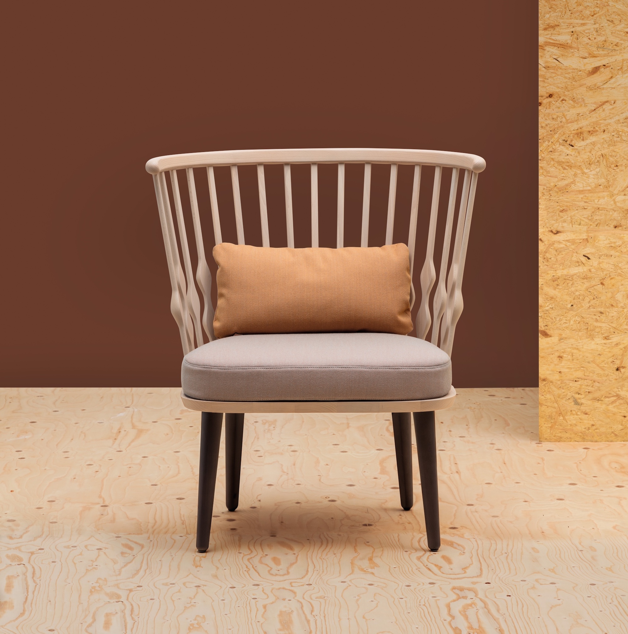 Gallery of Interior Lounge Chairs - 24