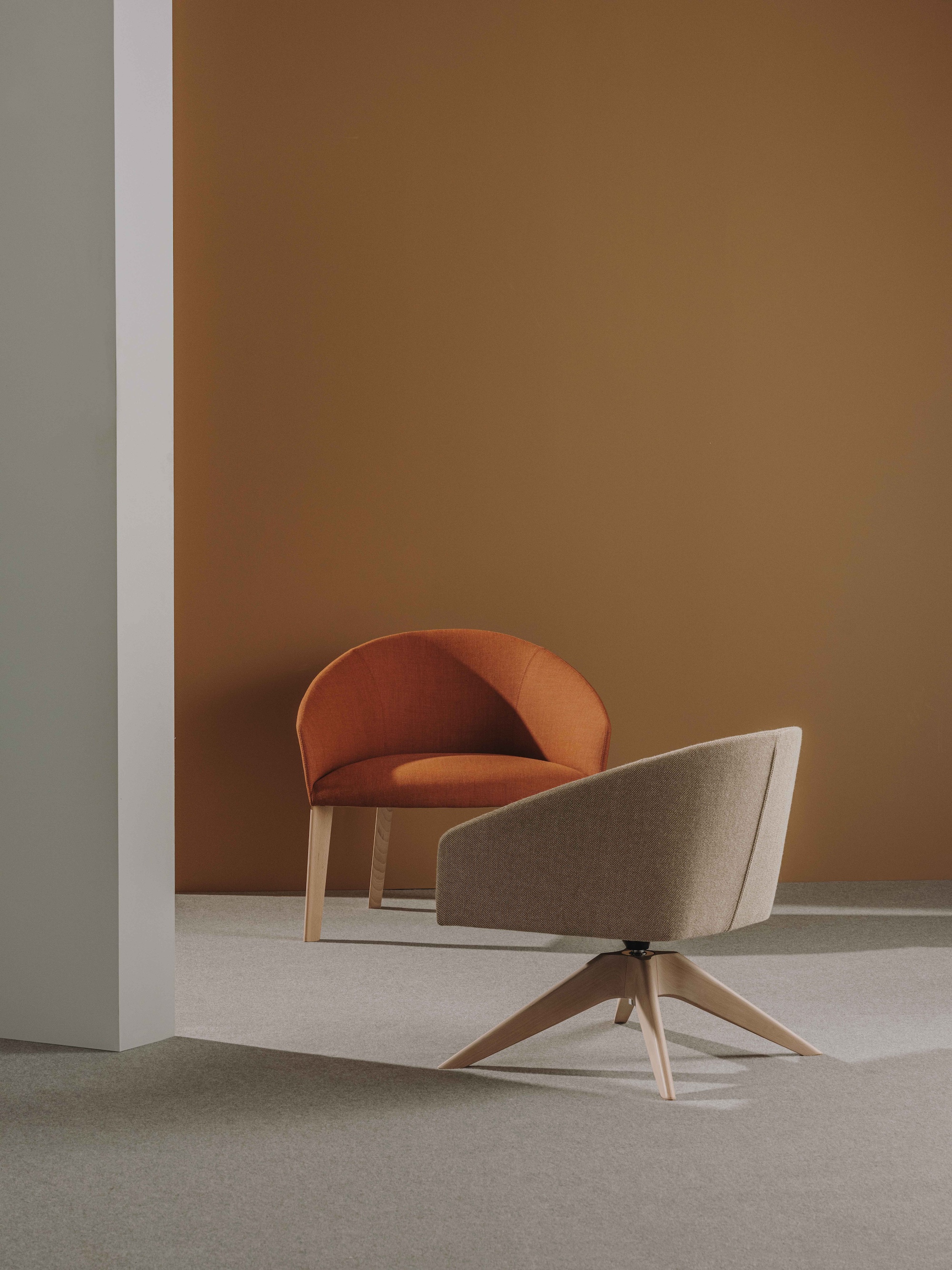 Gallery of Interior Lounge Chairs - 22