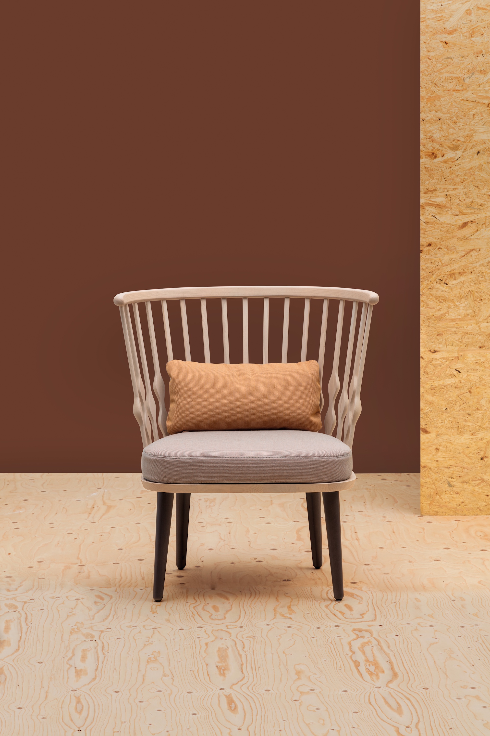 Gallery of Interior Lounge Chairs - 20