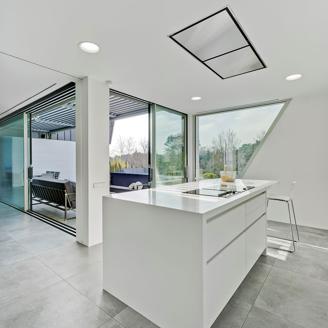 Gallery of Recessed Ceiling Lights - 6