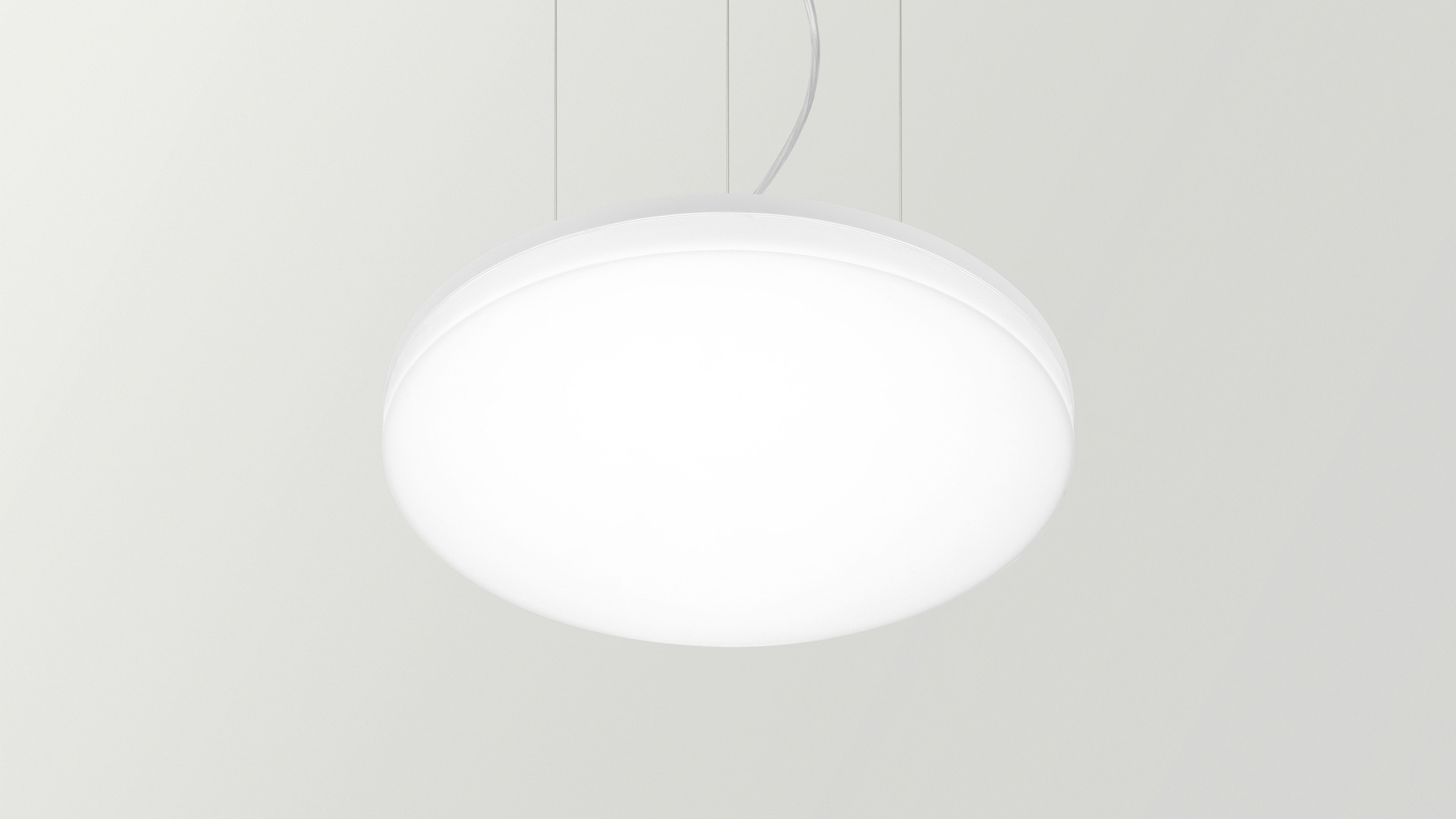 Gallery of Suspension Lights - 22