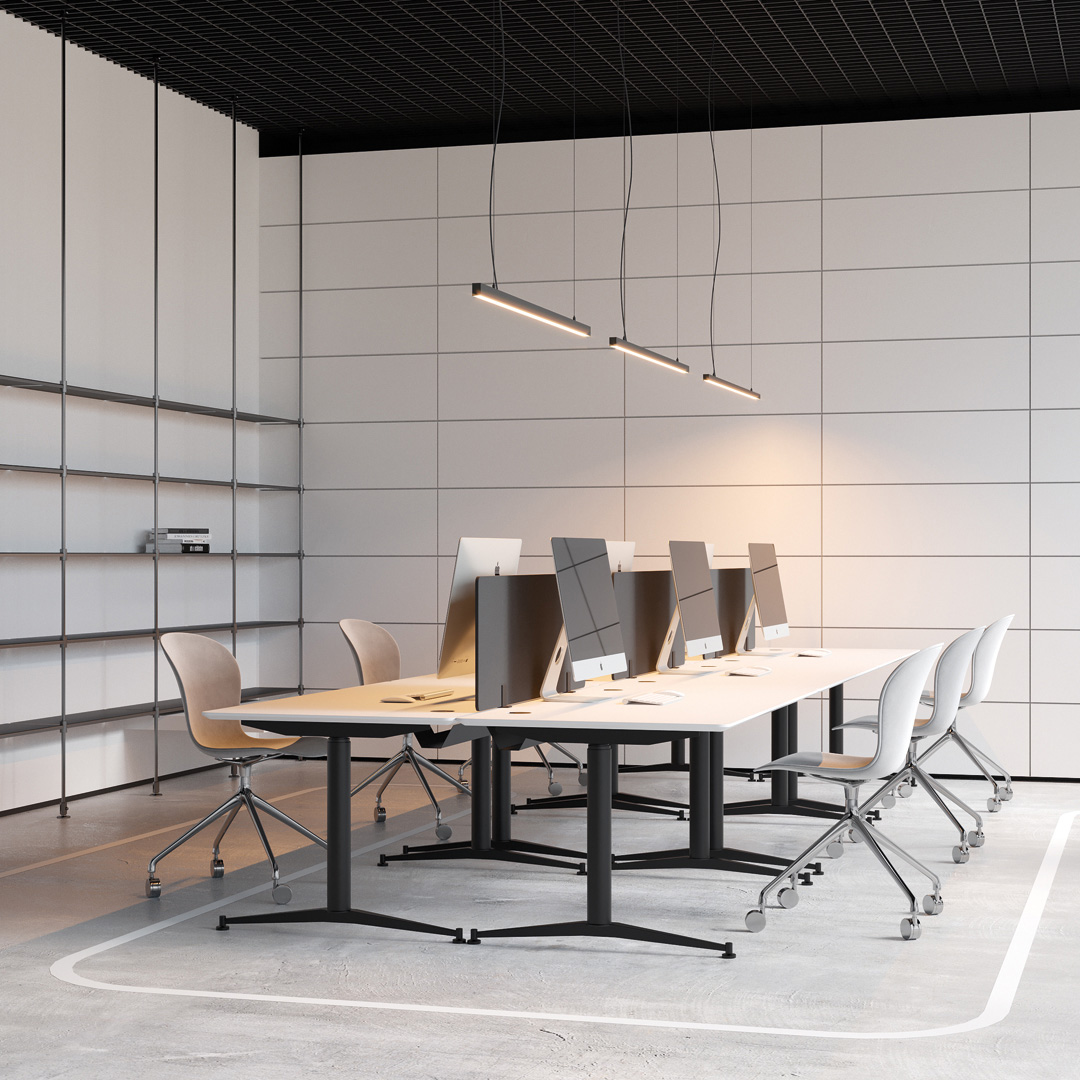 Gallery of Suspension Lights - 9