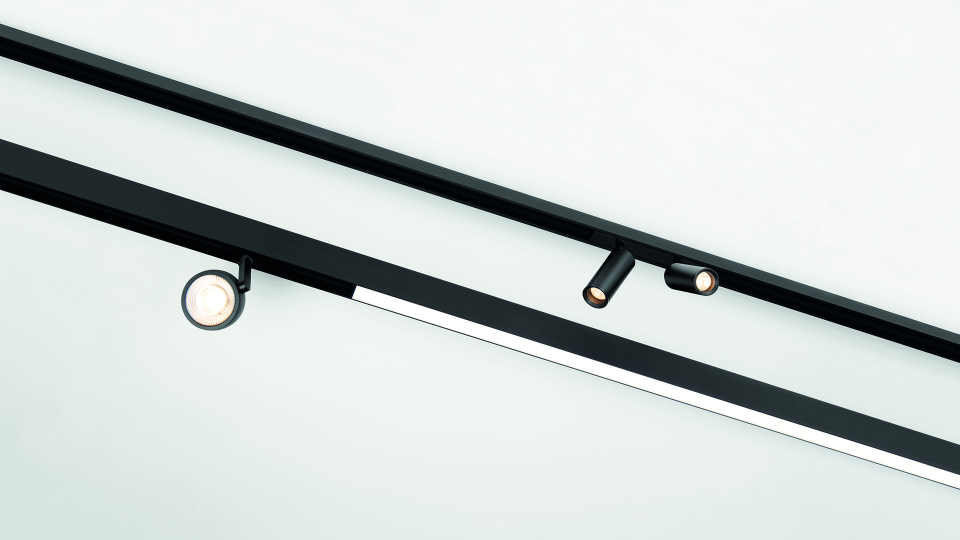 Gallery of Track Light Systems - 21