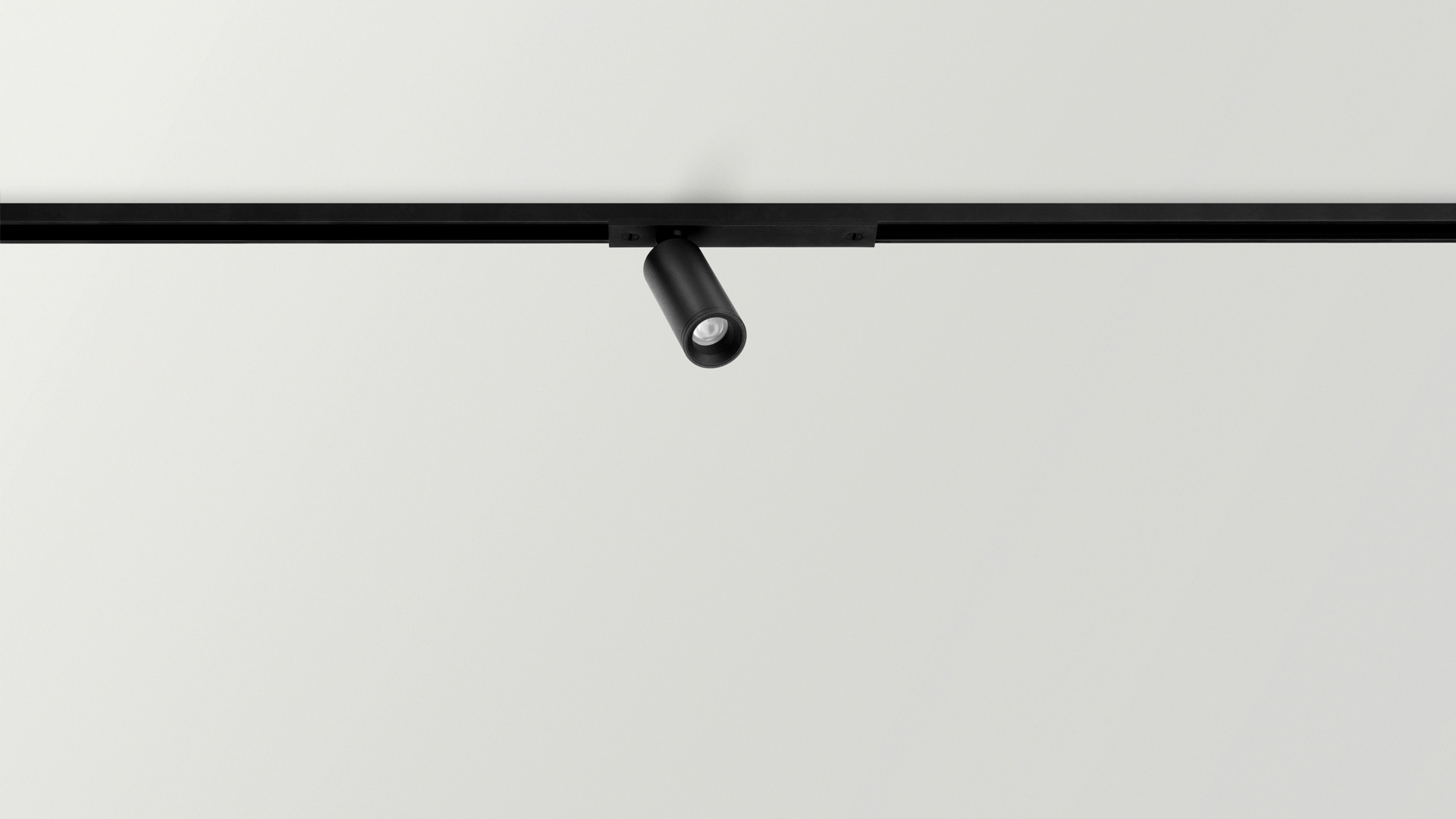 Gallery of Directional Track Light Systems - 21