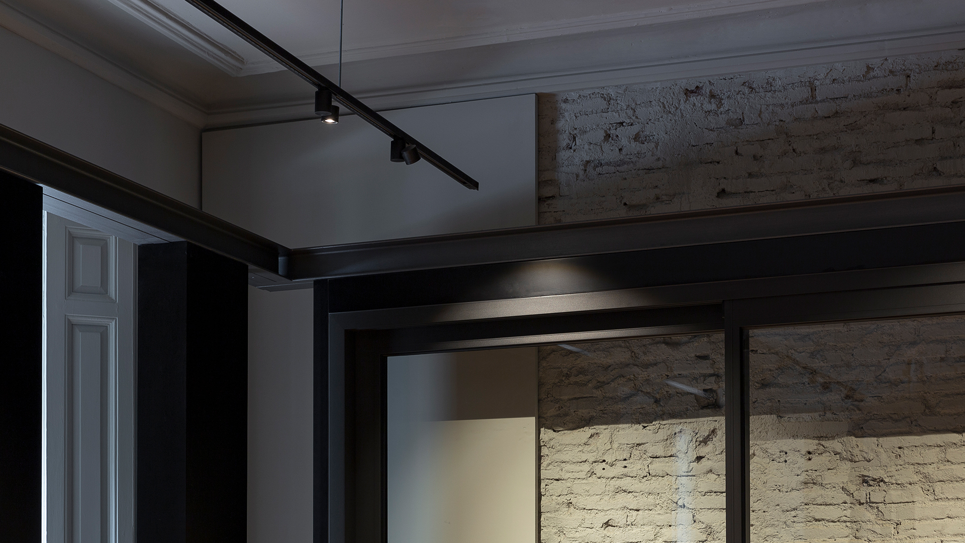 Directional Track Light Systems from Arkoslight