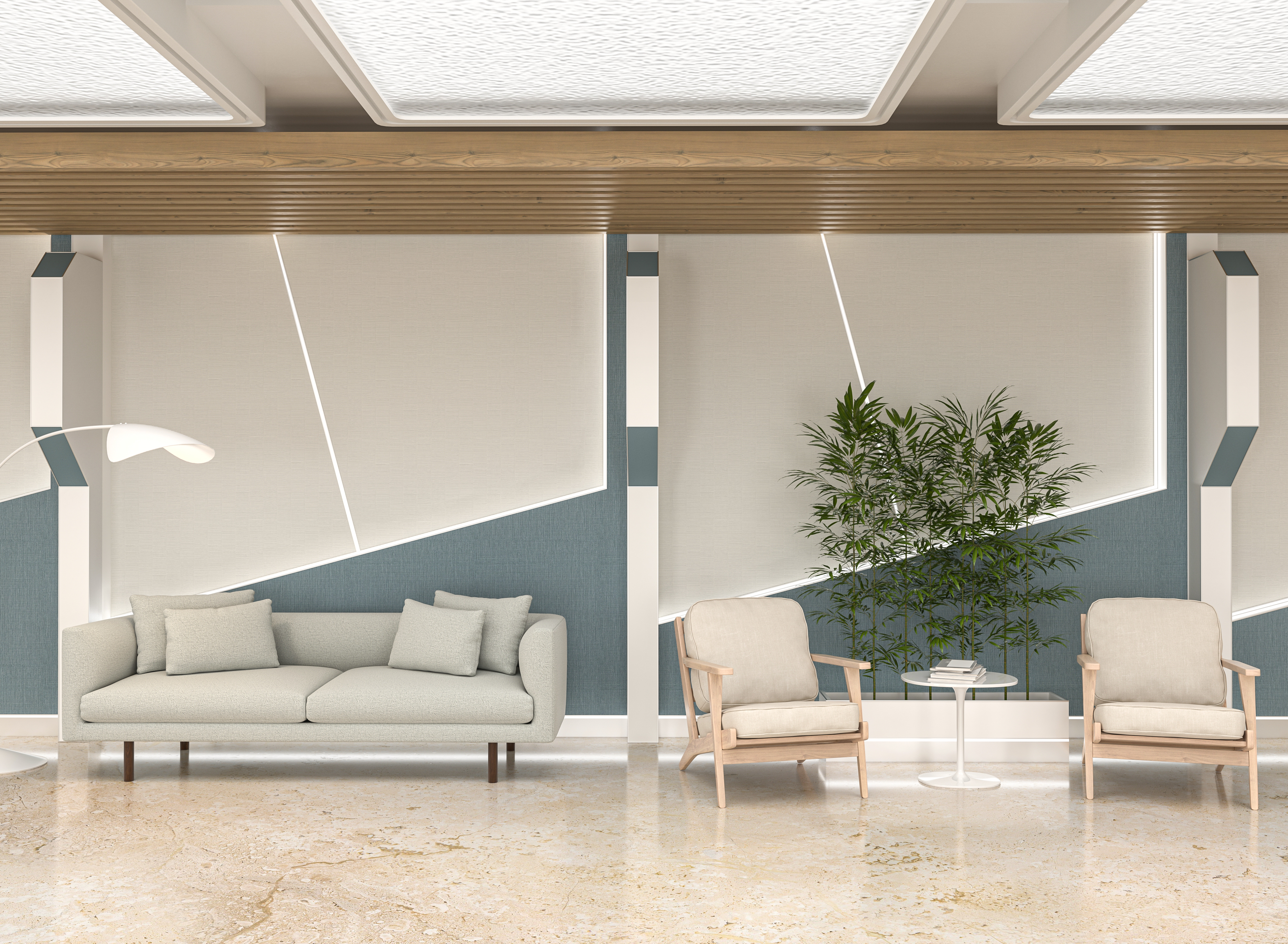 Gallery of Wallcovering Profiles - 4