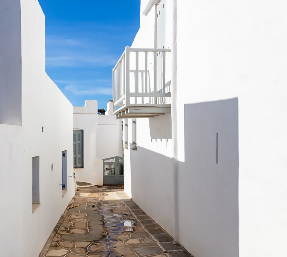 Gallery of Lime-Based Coating System - 1