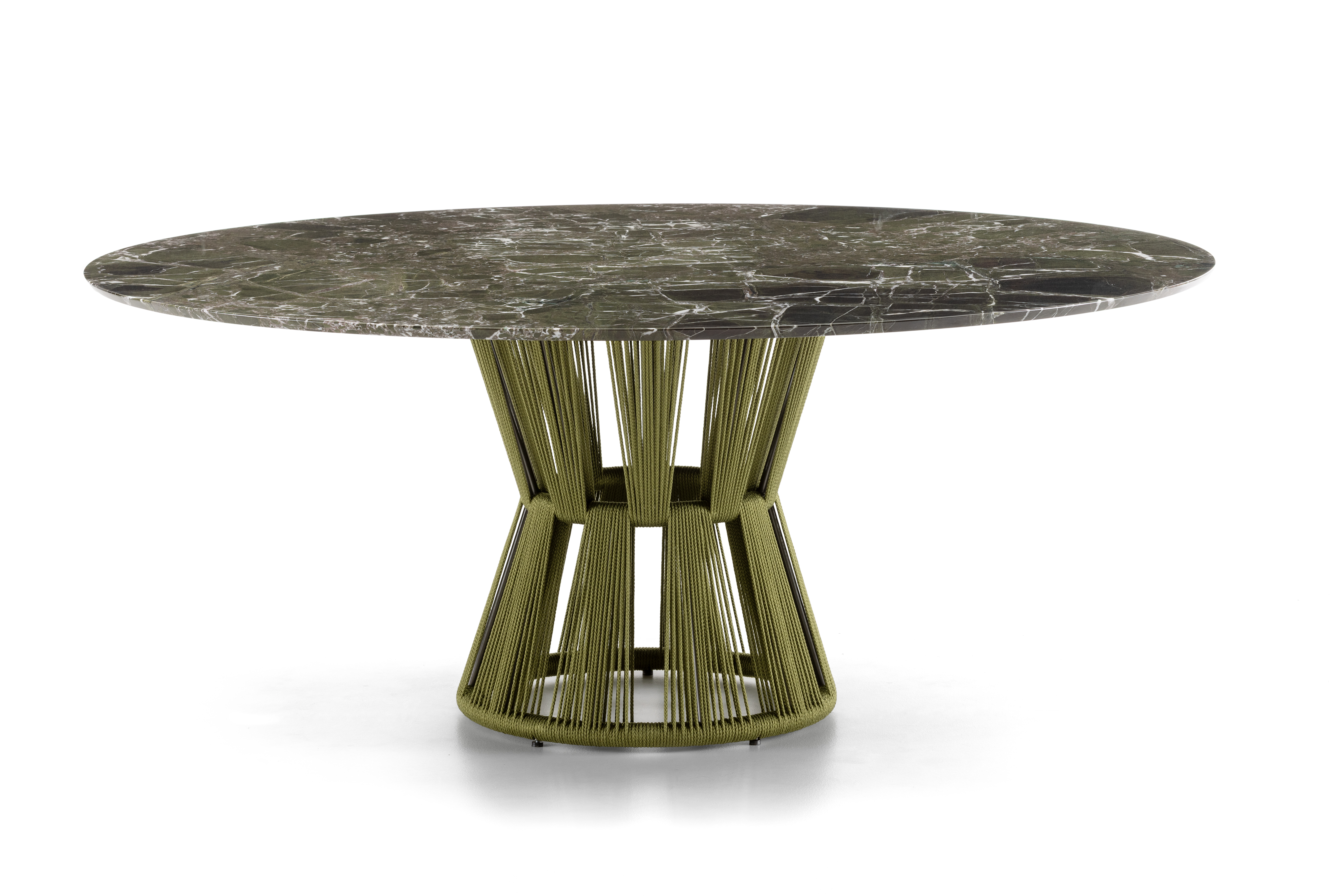 Gallery of Table - Machard - 1