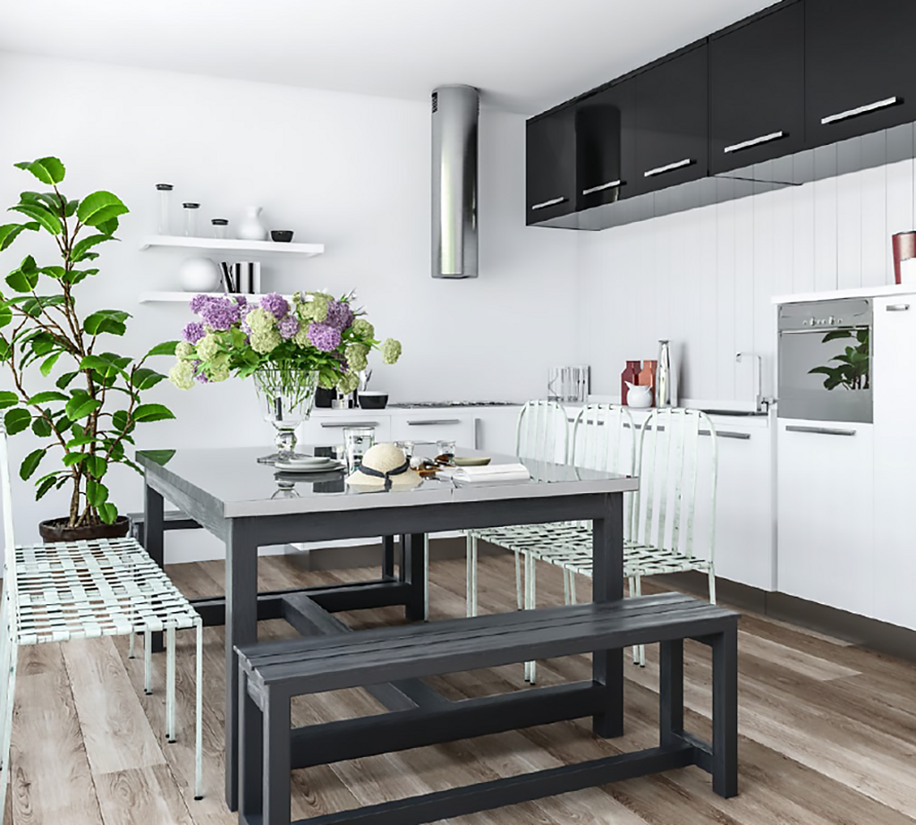 Interior Walls and Ceilings in Humid Spaces from ISAVAL