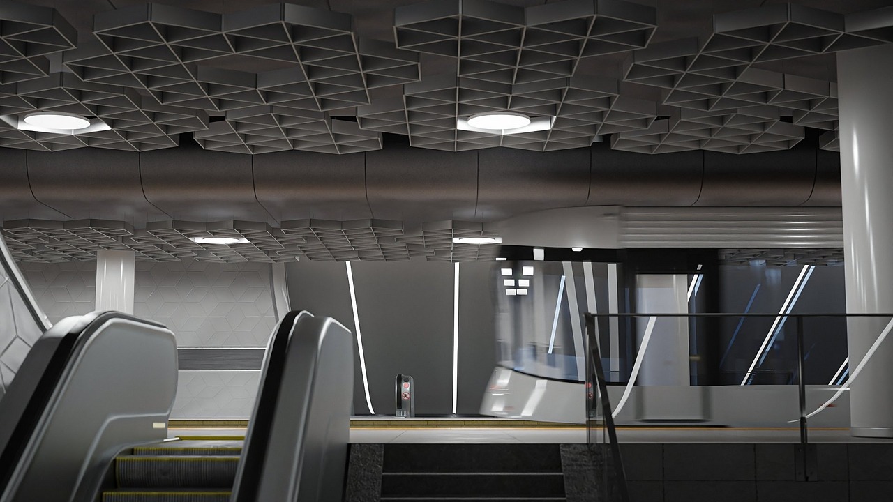 Gallery of InvisiPerf Metal - TRELL - 2