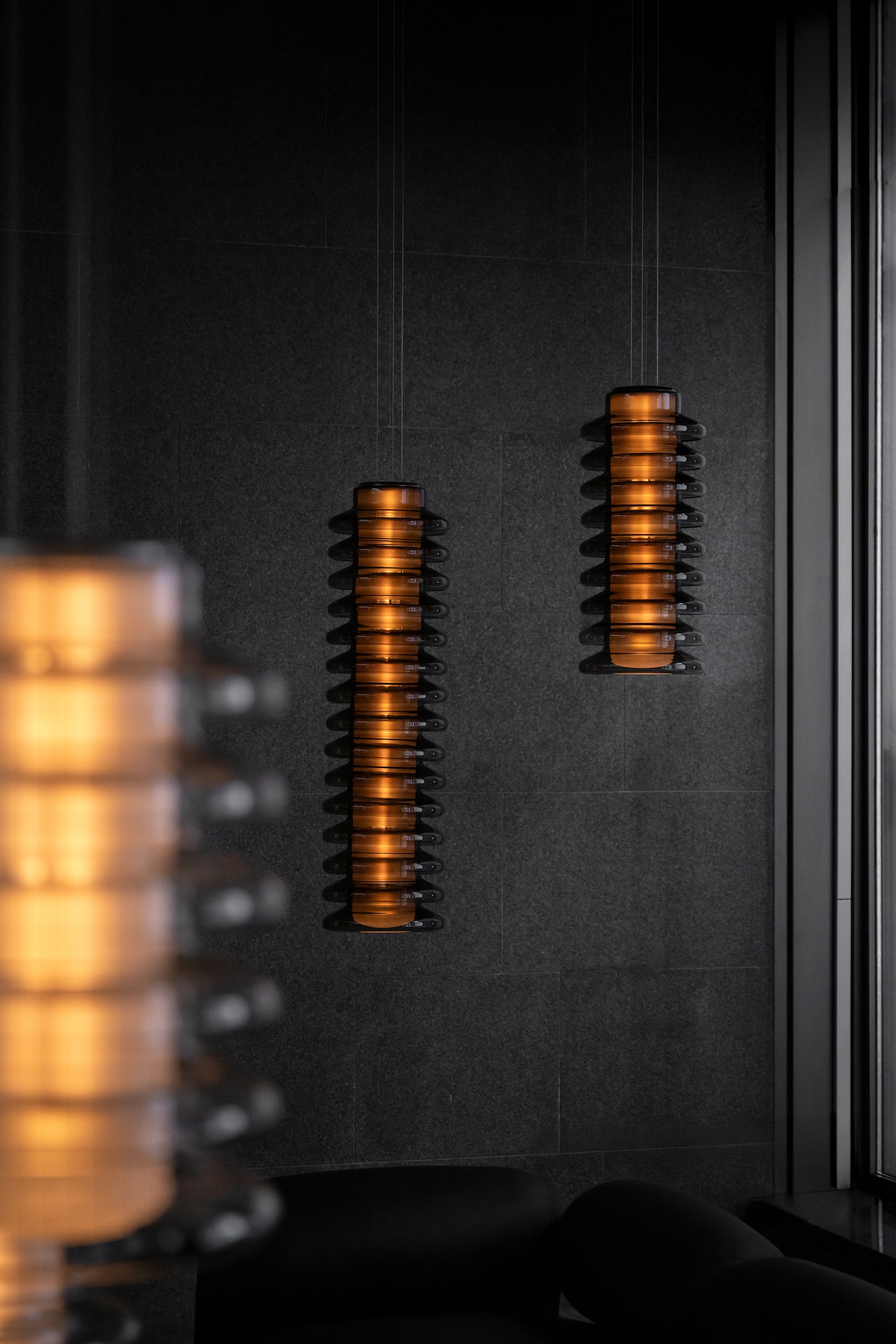 Gallery of Interior Lighting - Pace Collection - 10