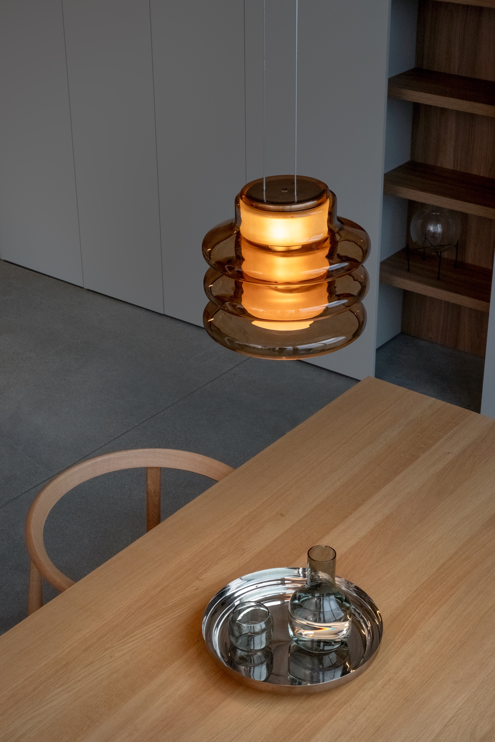 Gallery of Interior Lighting - Pace Collection - 8