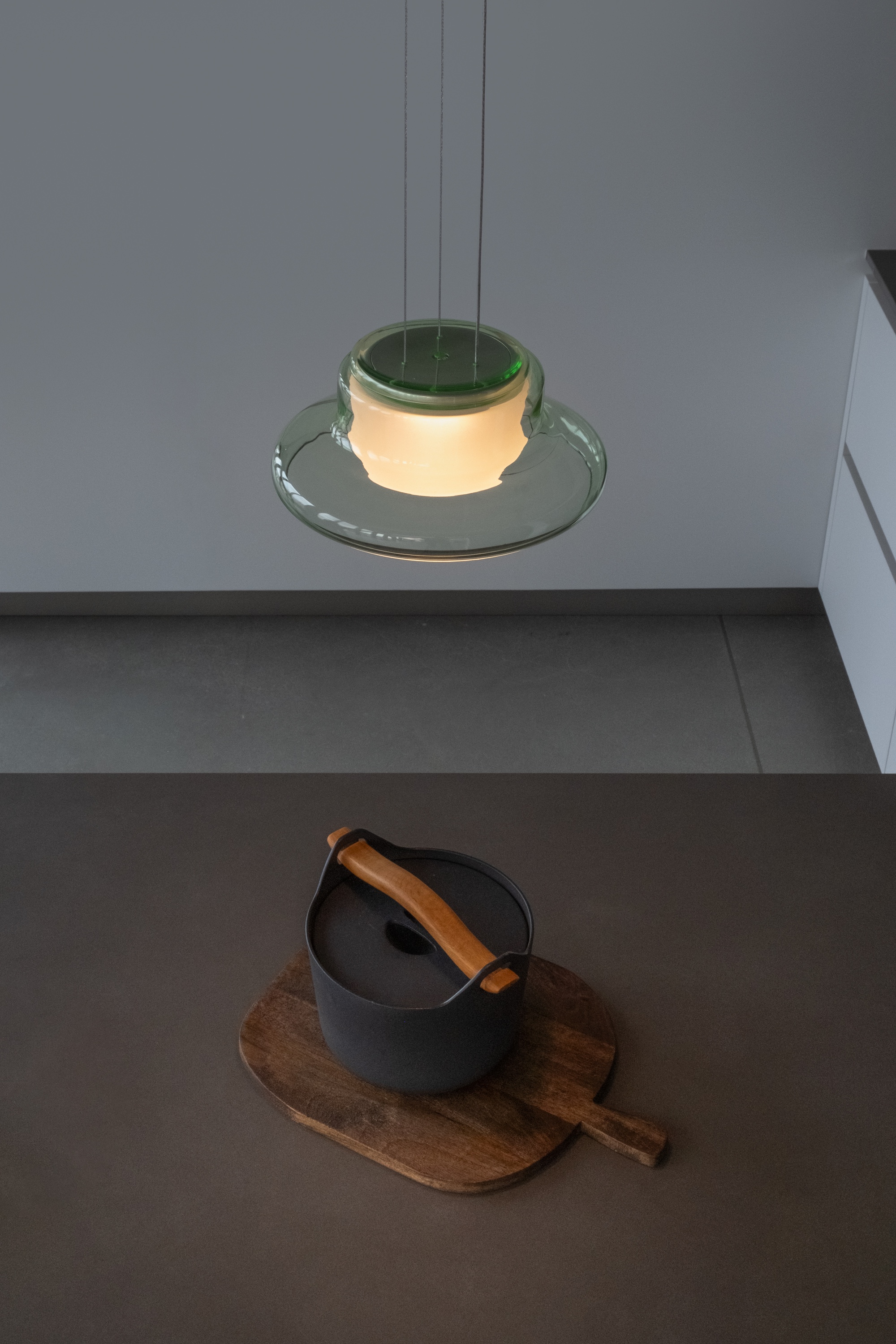 Gallery of Interior Lighting - Pace Collection - 5