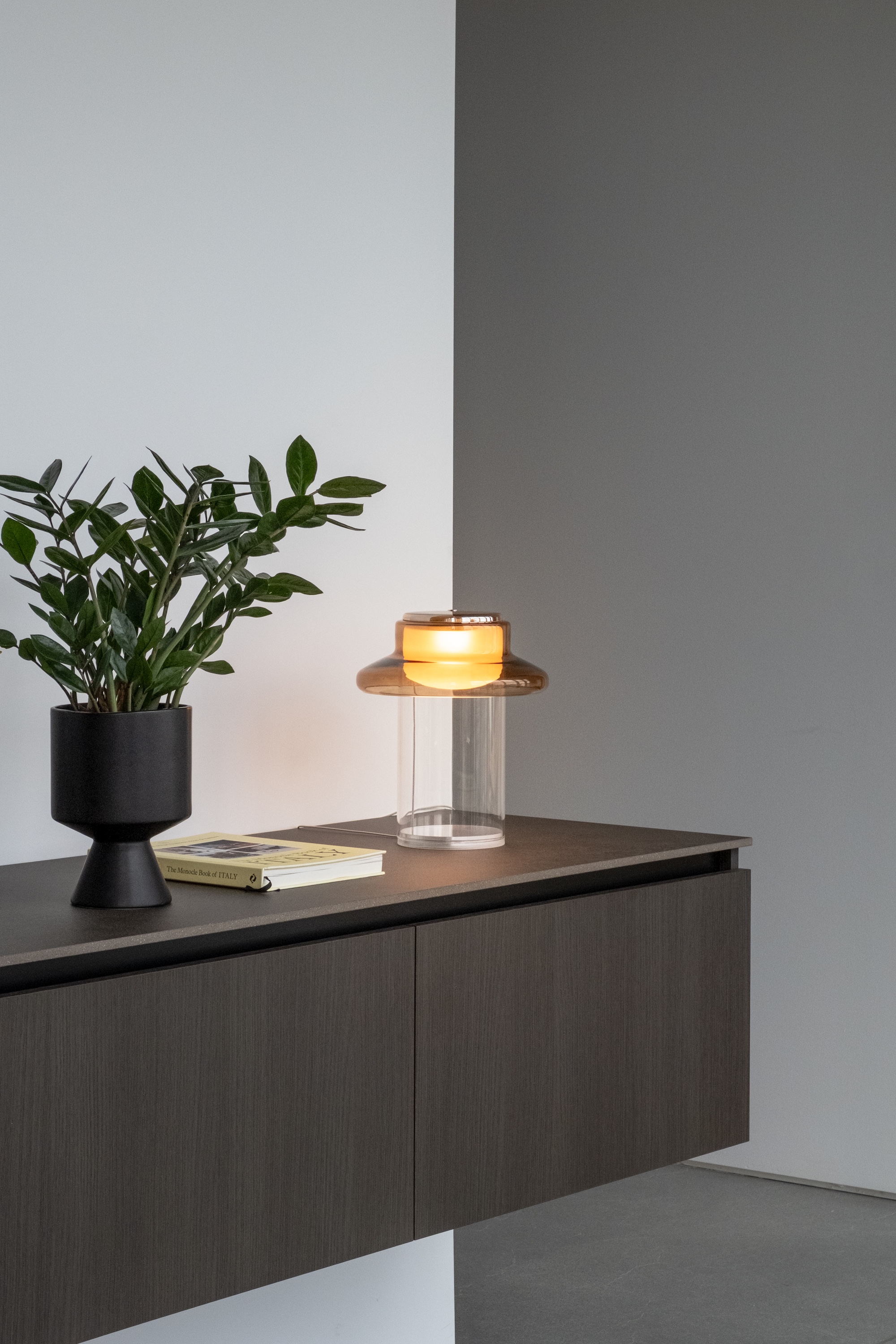 Gallery of Interior Lighting - Pace Collection - 12