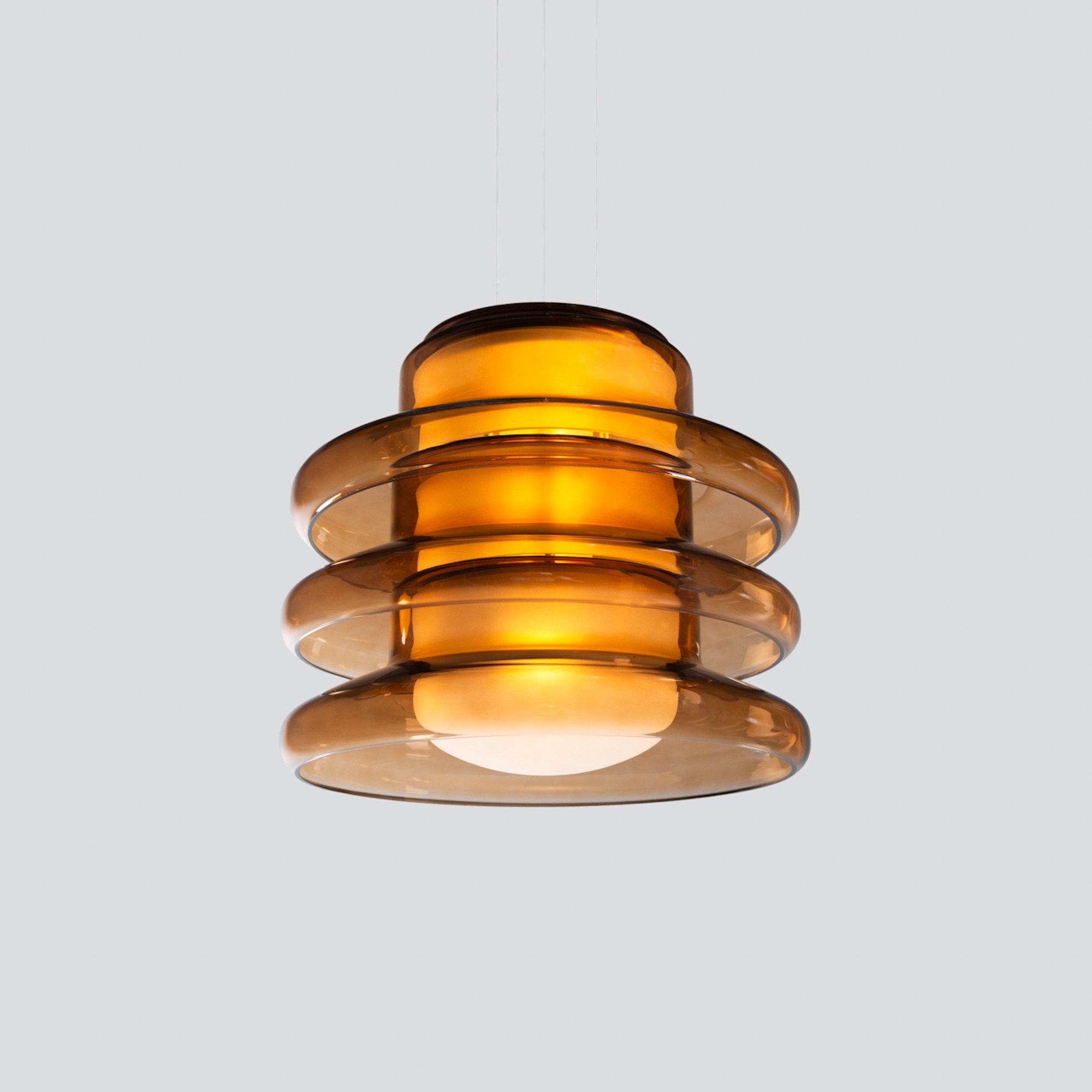 Gallery of Interior Lighting - Pace Collection - 19