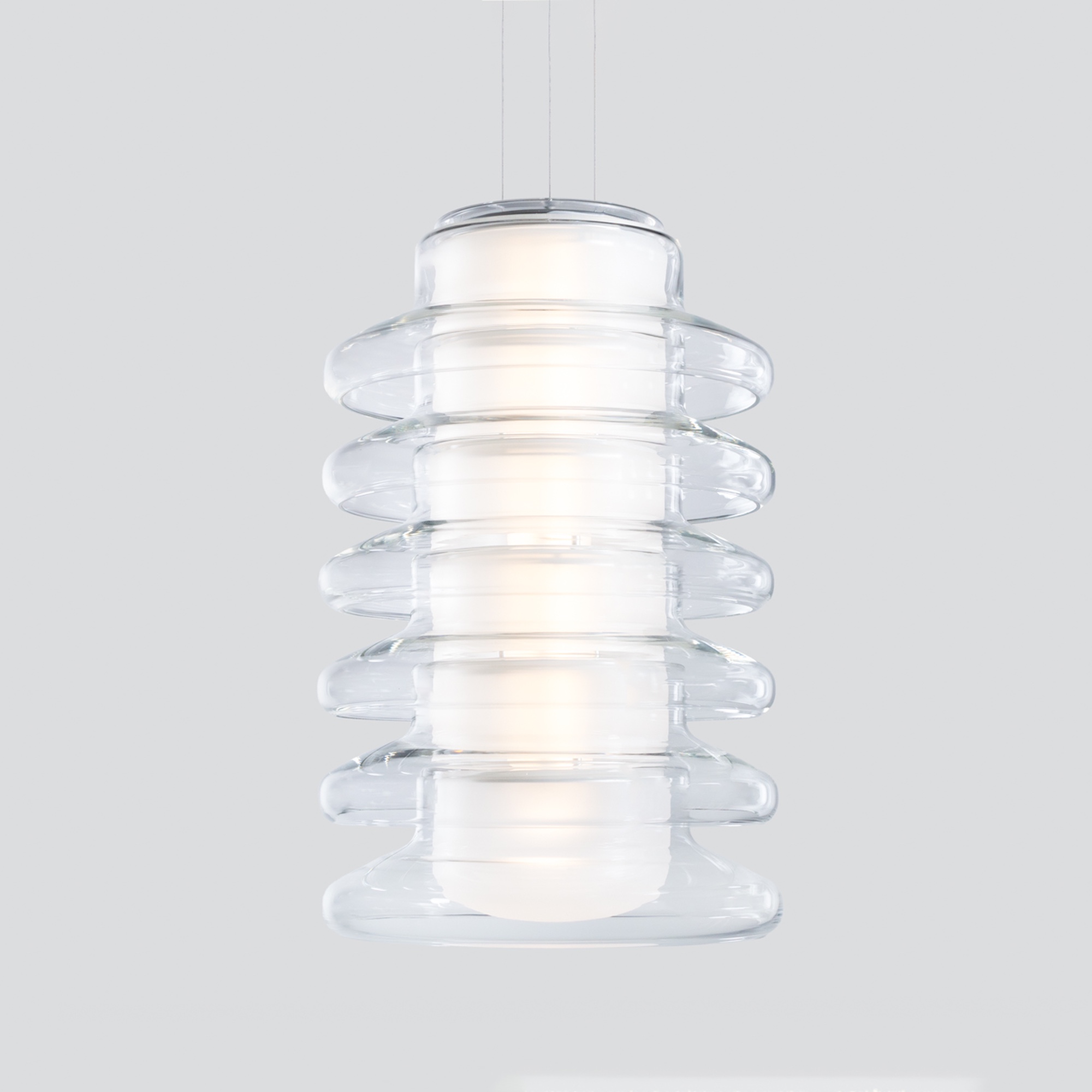 Gallery of Interior Lighting - Pace Collection - 18