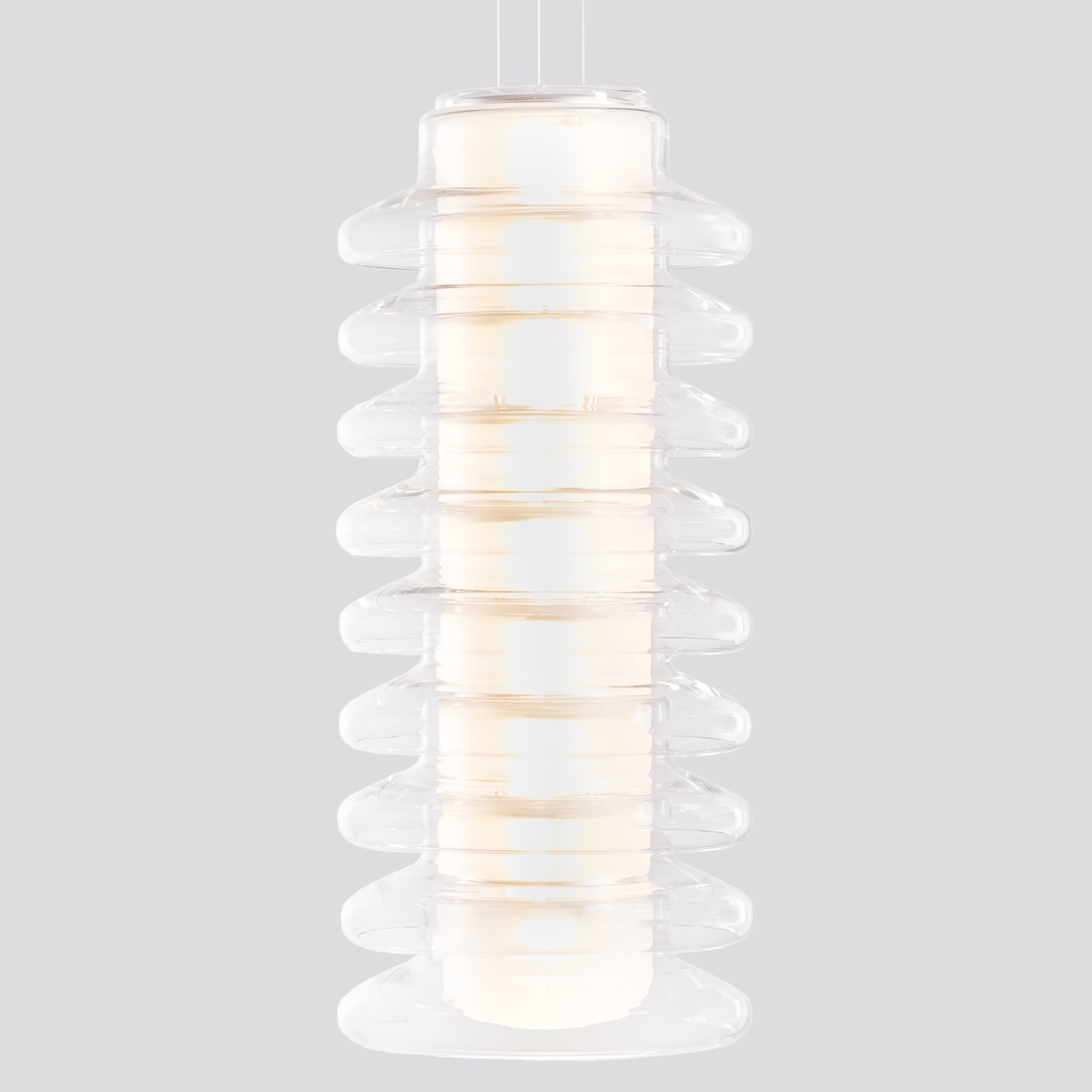 Gallery of Interior Lighting - Pace Collection - 17