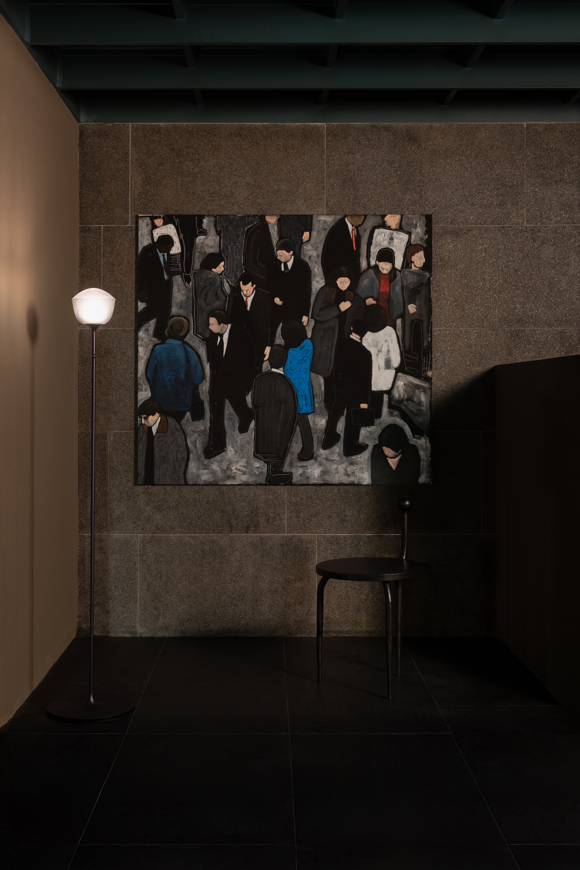 Gallery of Interior Lighting - Contour Collection - 11