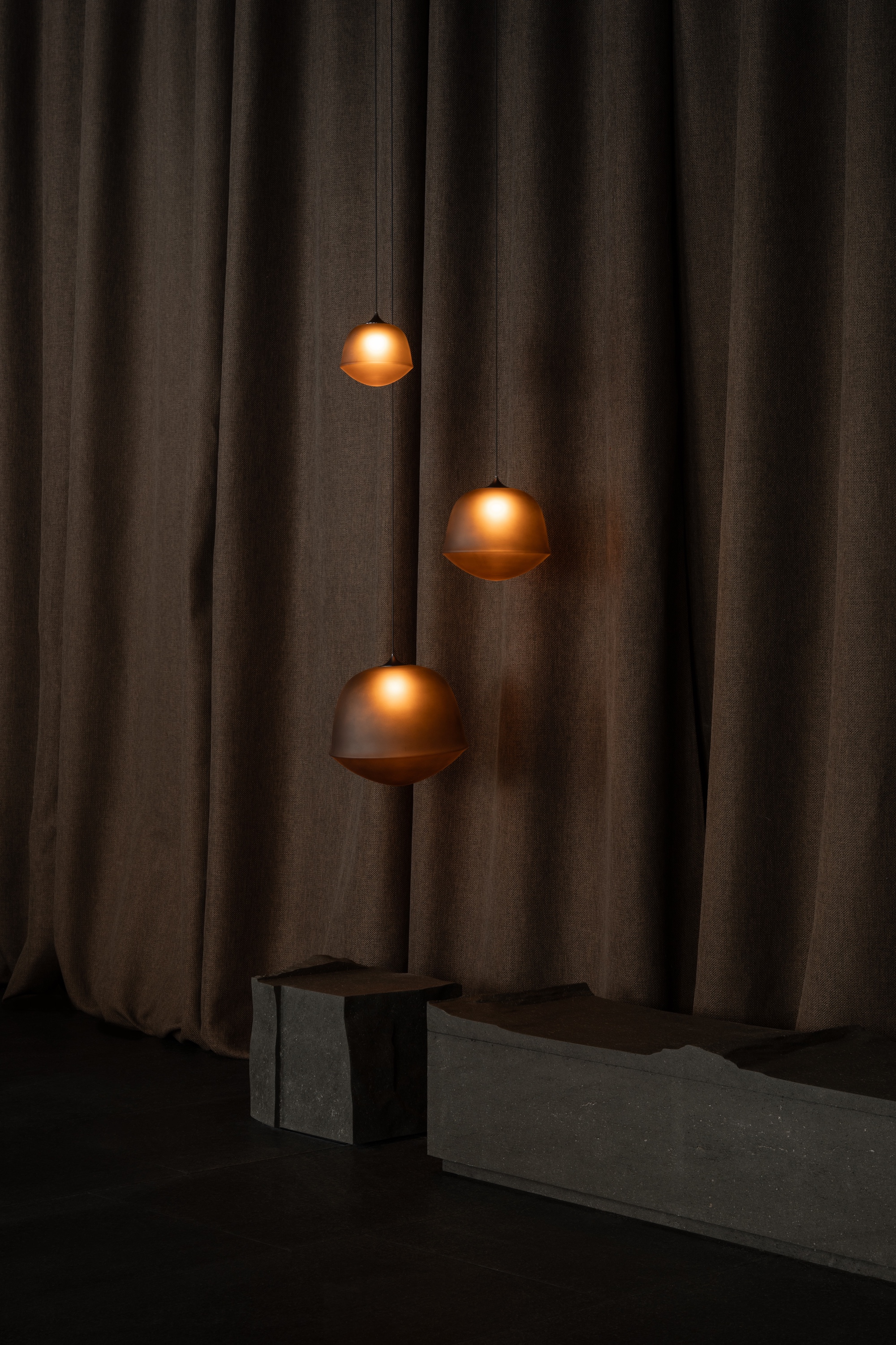 Gallery of Interior Lighting - Contour Collection - 12