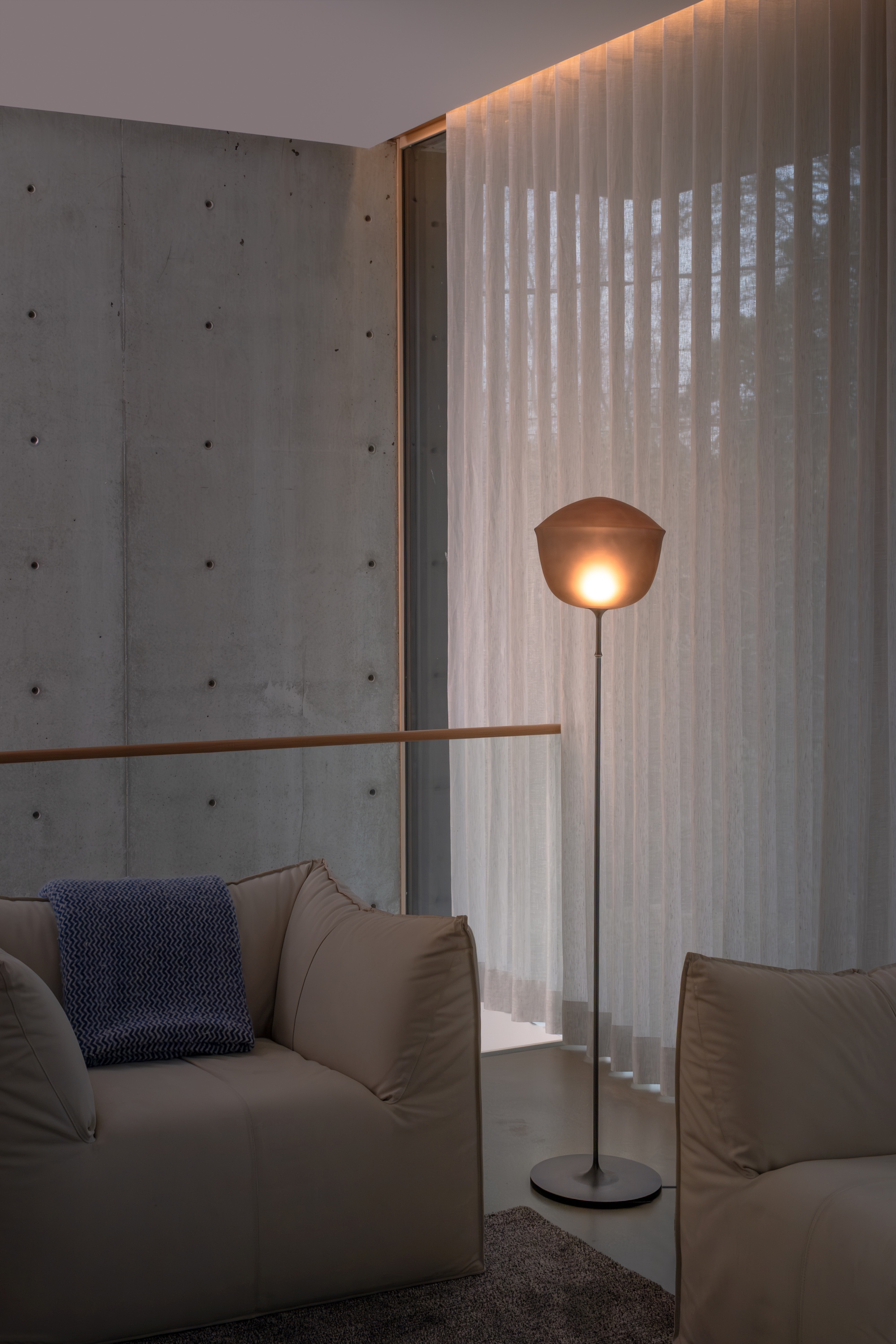 Gallery of Interior Lighting - Contour Collection - 9