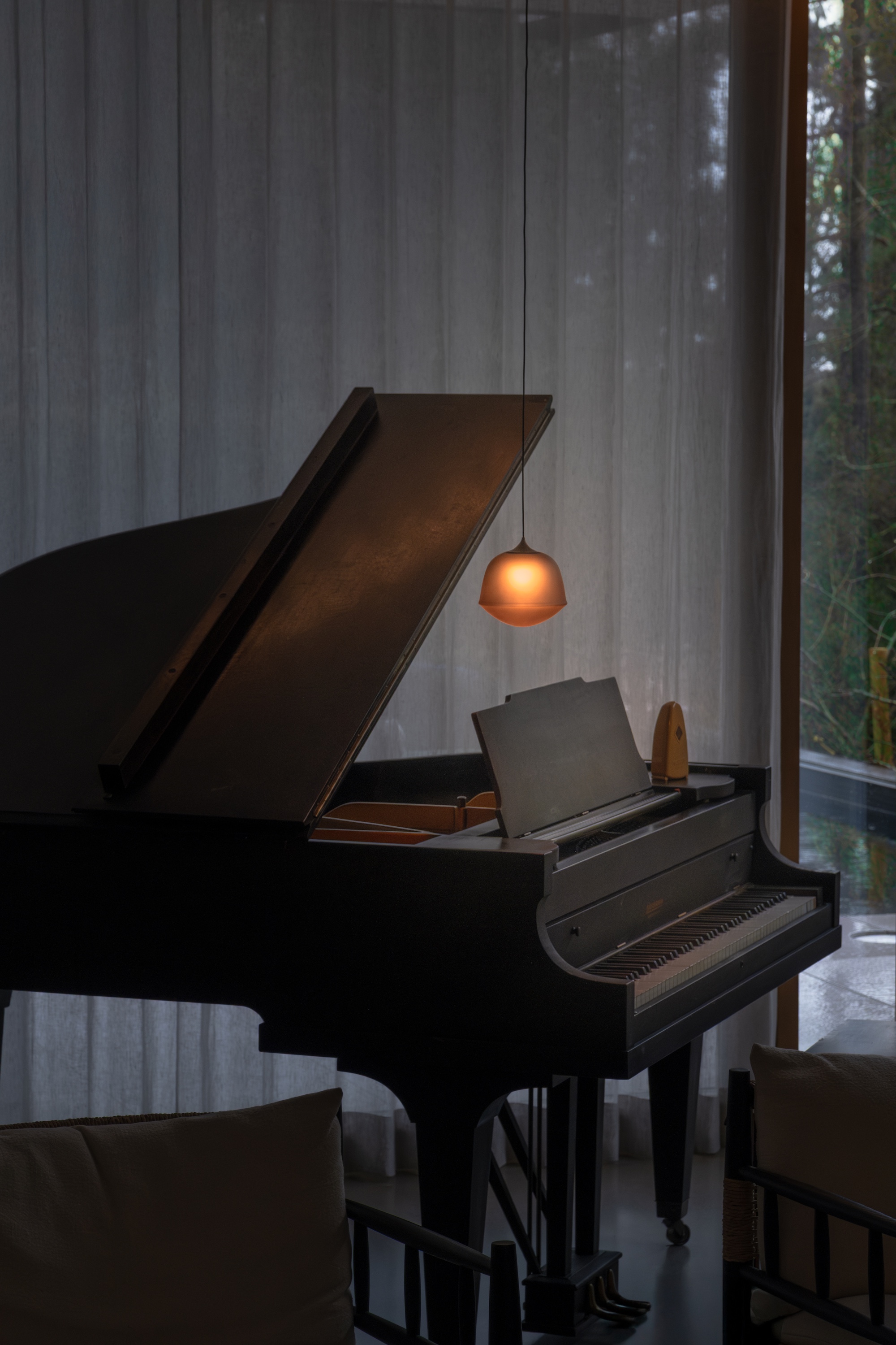 Gallery of Interior Lighting - Contour Collection - 8