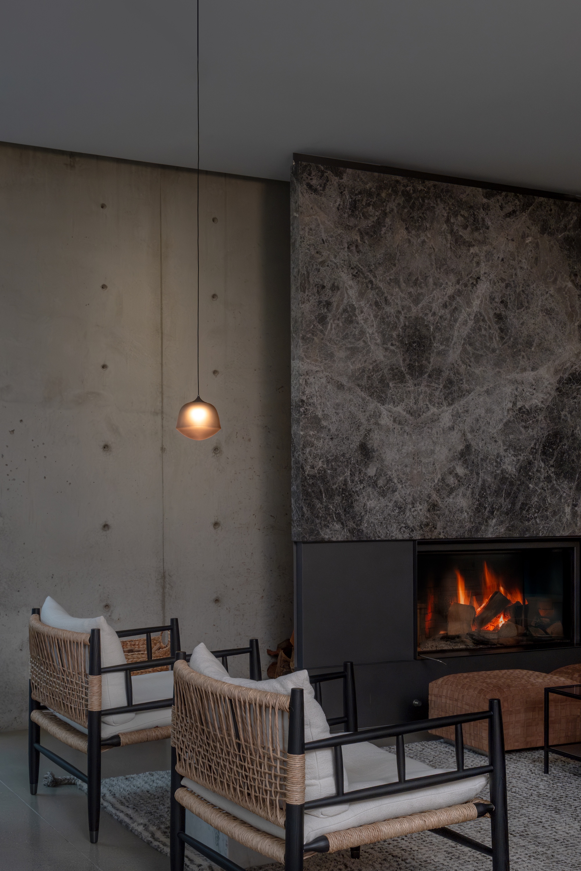 Gallery of Interior Lighting - Contour Collection - 7