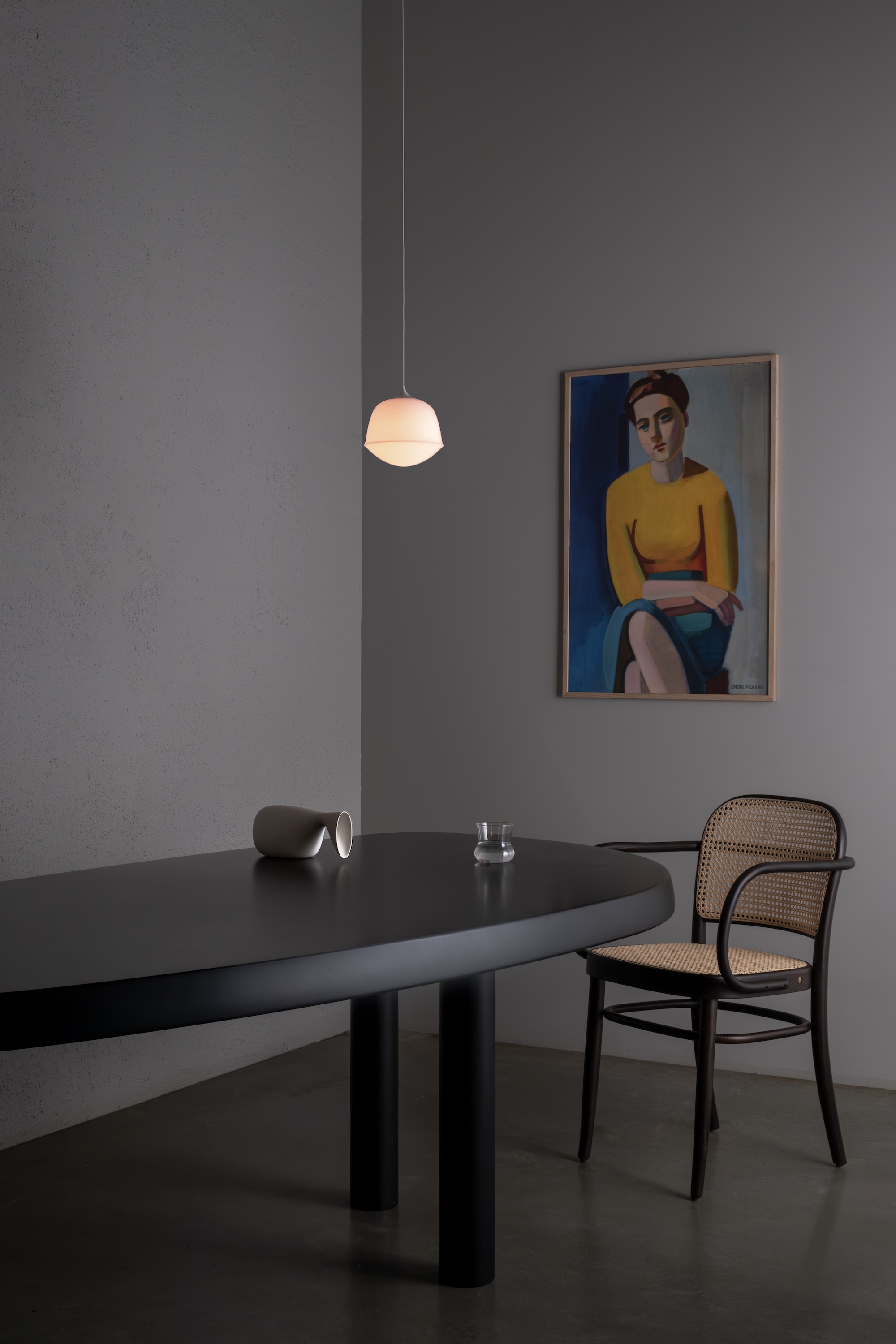 Gallery of Interior Lighting - Contour Collection - 6