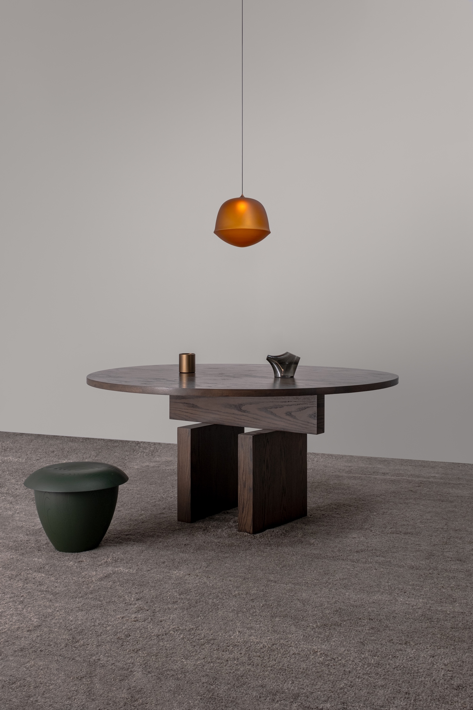 Gallery of Interior Lighting - Contour Collection - 5