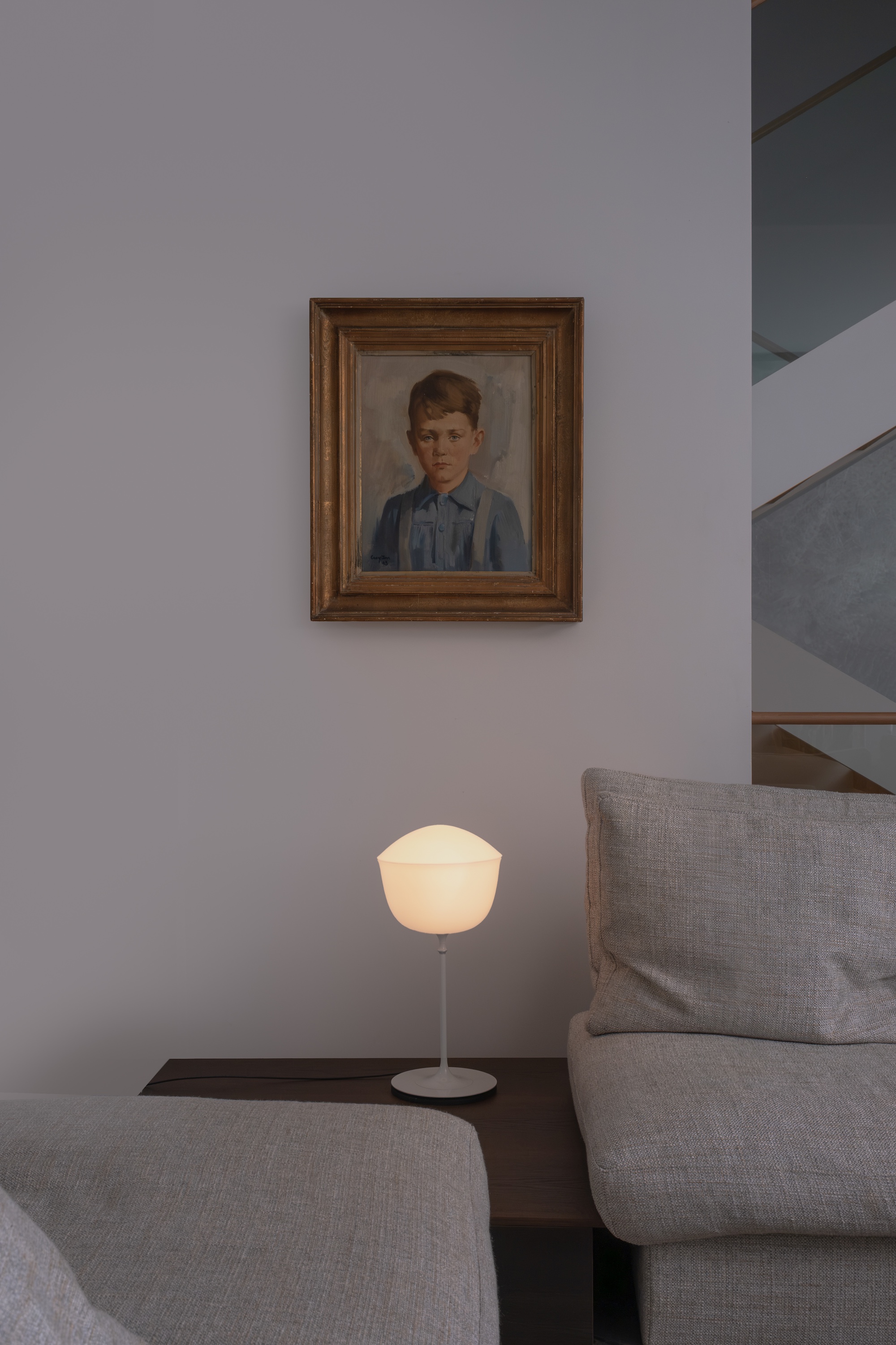 Gallery of Interior Lighting - Contour Collection - 2