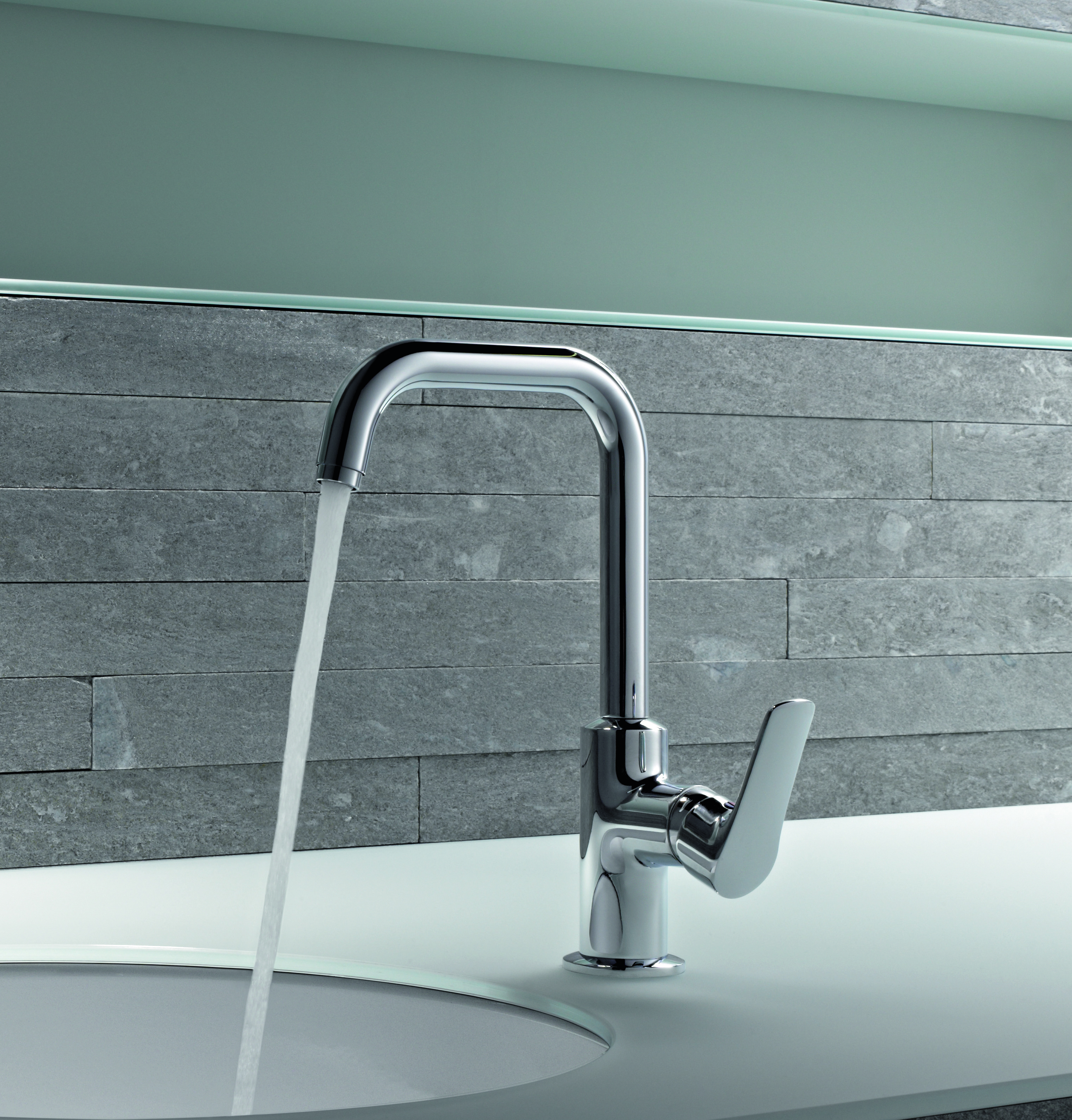 Gallery of Basin Mixers - 1