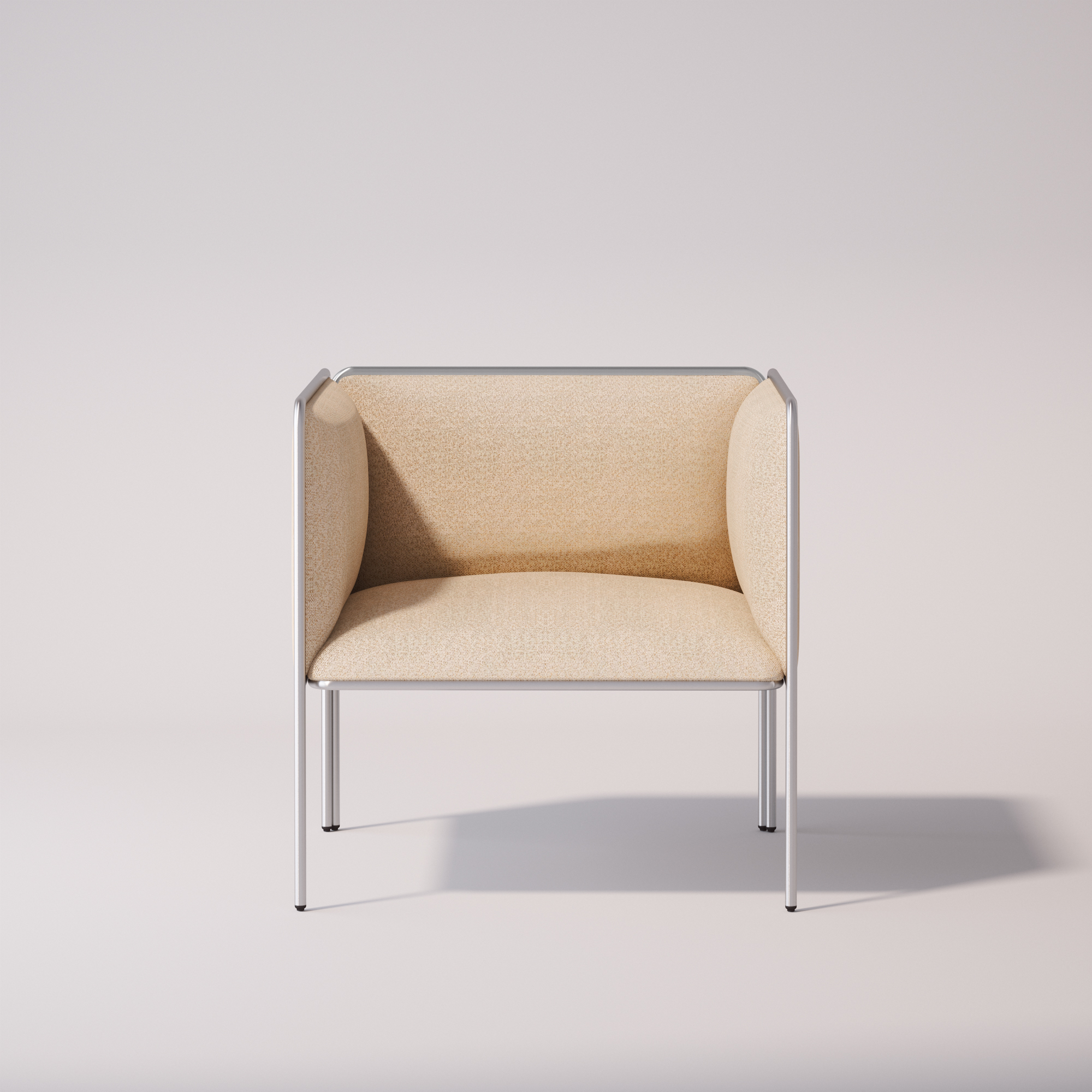 Gallery of Sofas & Armchairs - Meetia Series - 28