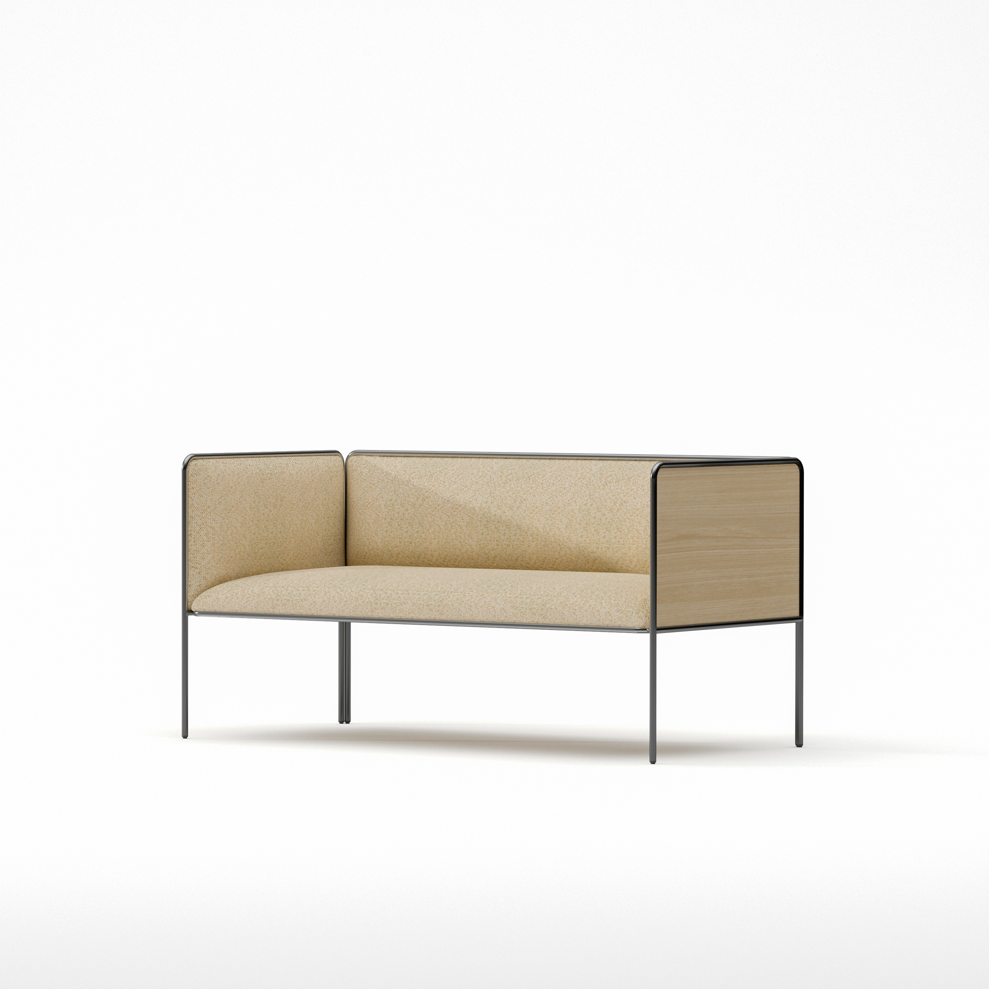 Gallery of Sofas & Armchairs - Meetia Series - 2