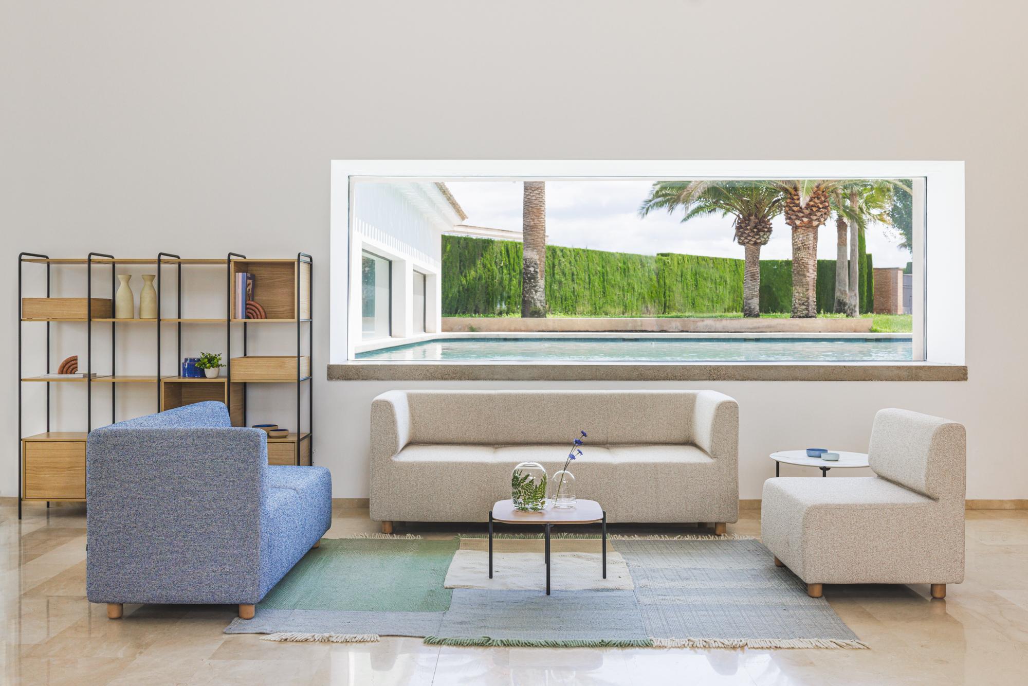 Gallery of Side Table - Eidos - 10