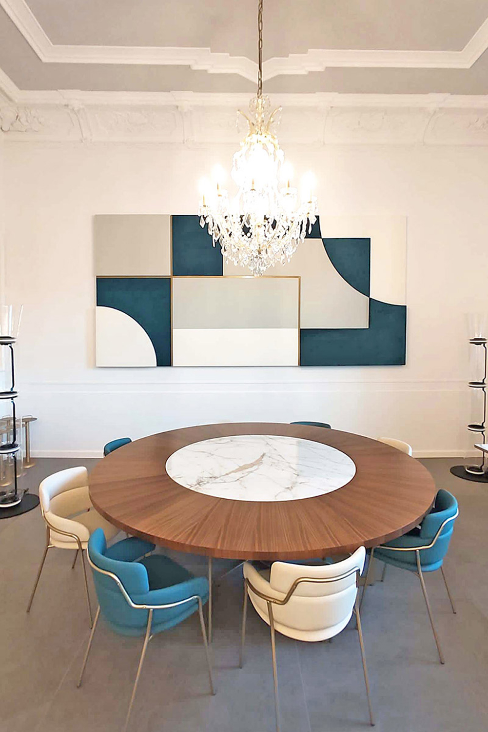 Gallery of Tailor-Made Acoustic Panels - 21