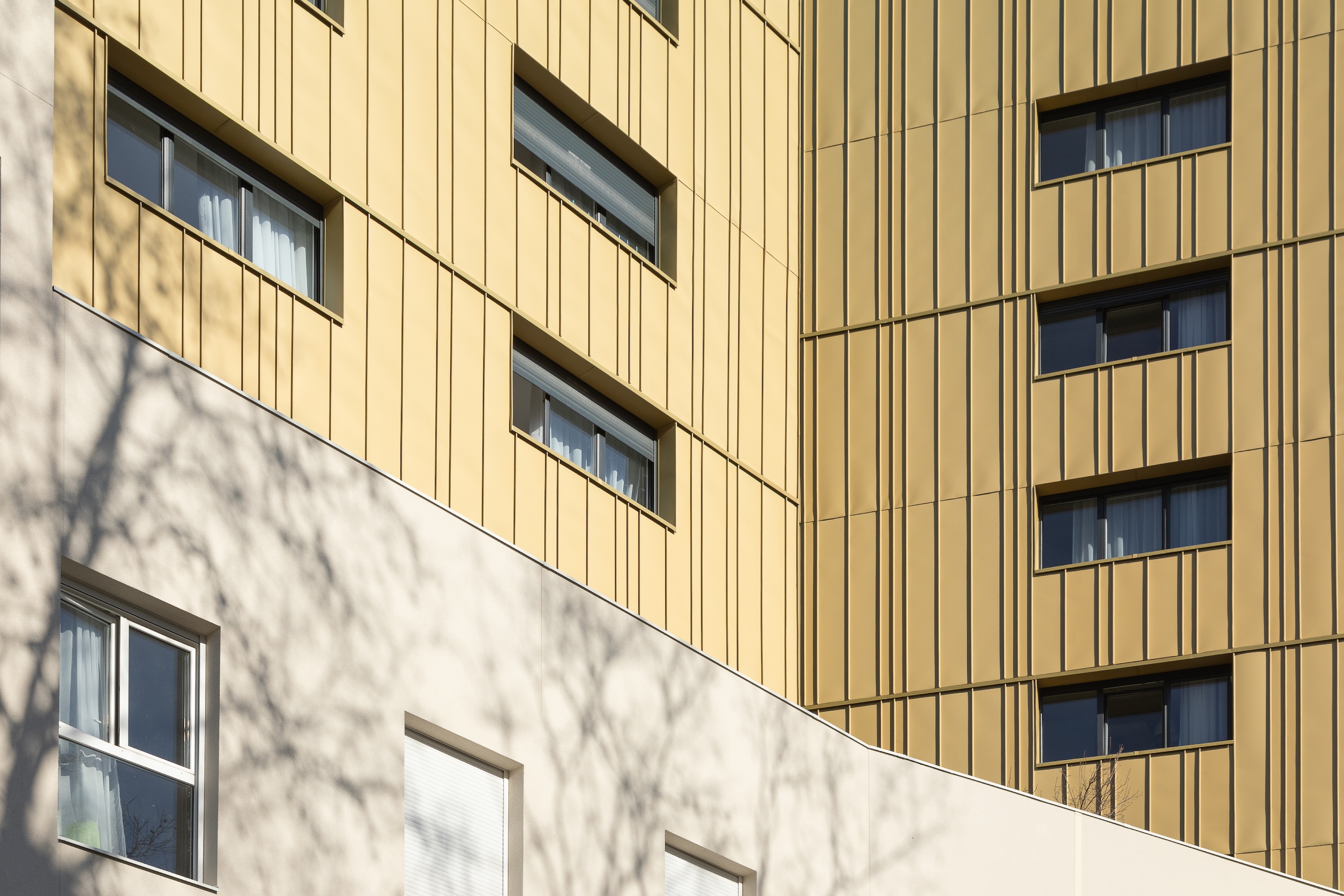 Gallery of Panel Surface Finish - PRISMO - 4