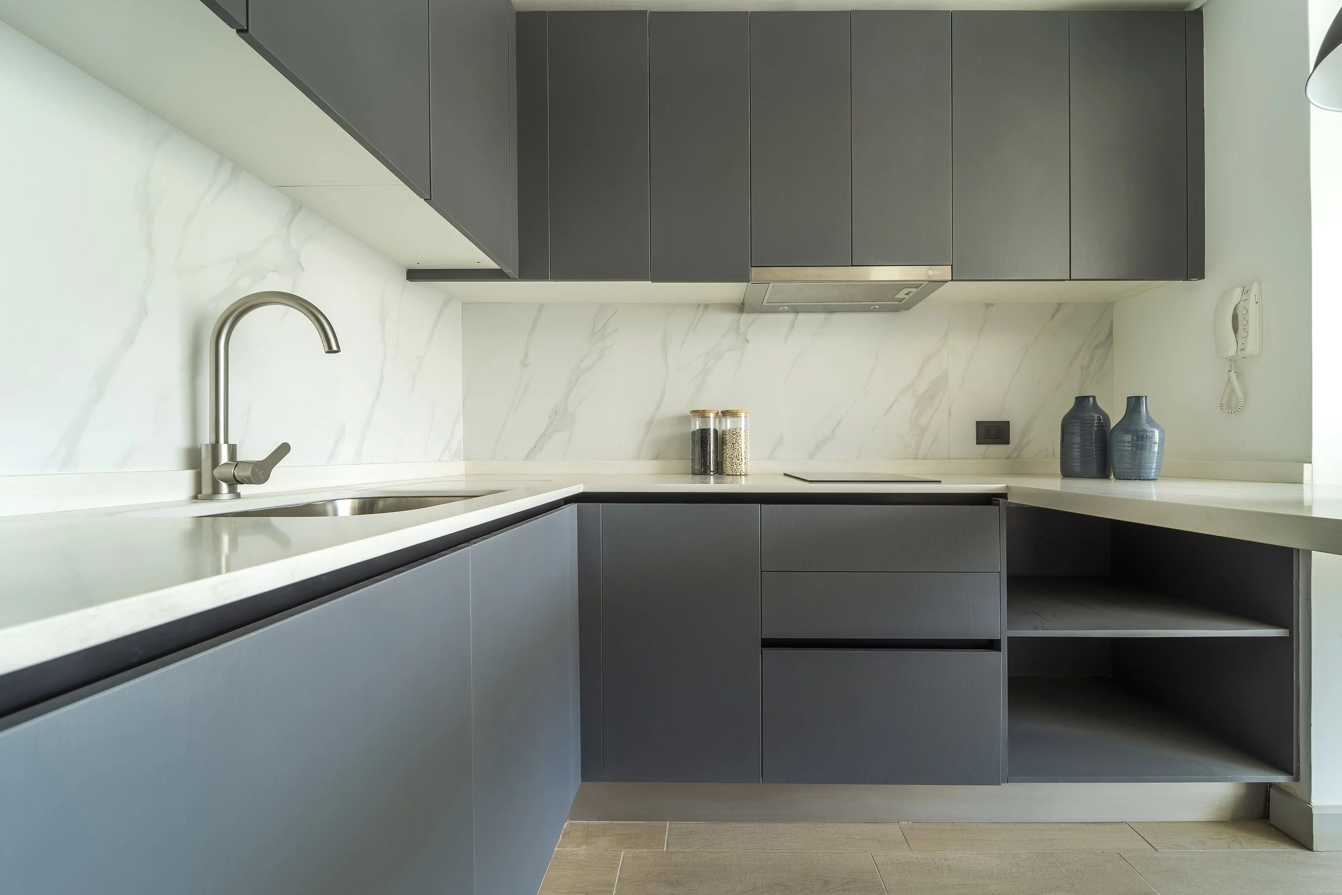 Tablero melamina con sustrato RH de Masisa®