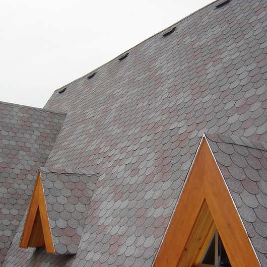 Tejas Asfálticas Celtic Tradicional - Pizarreño de Etex Chile