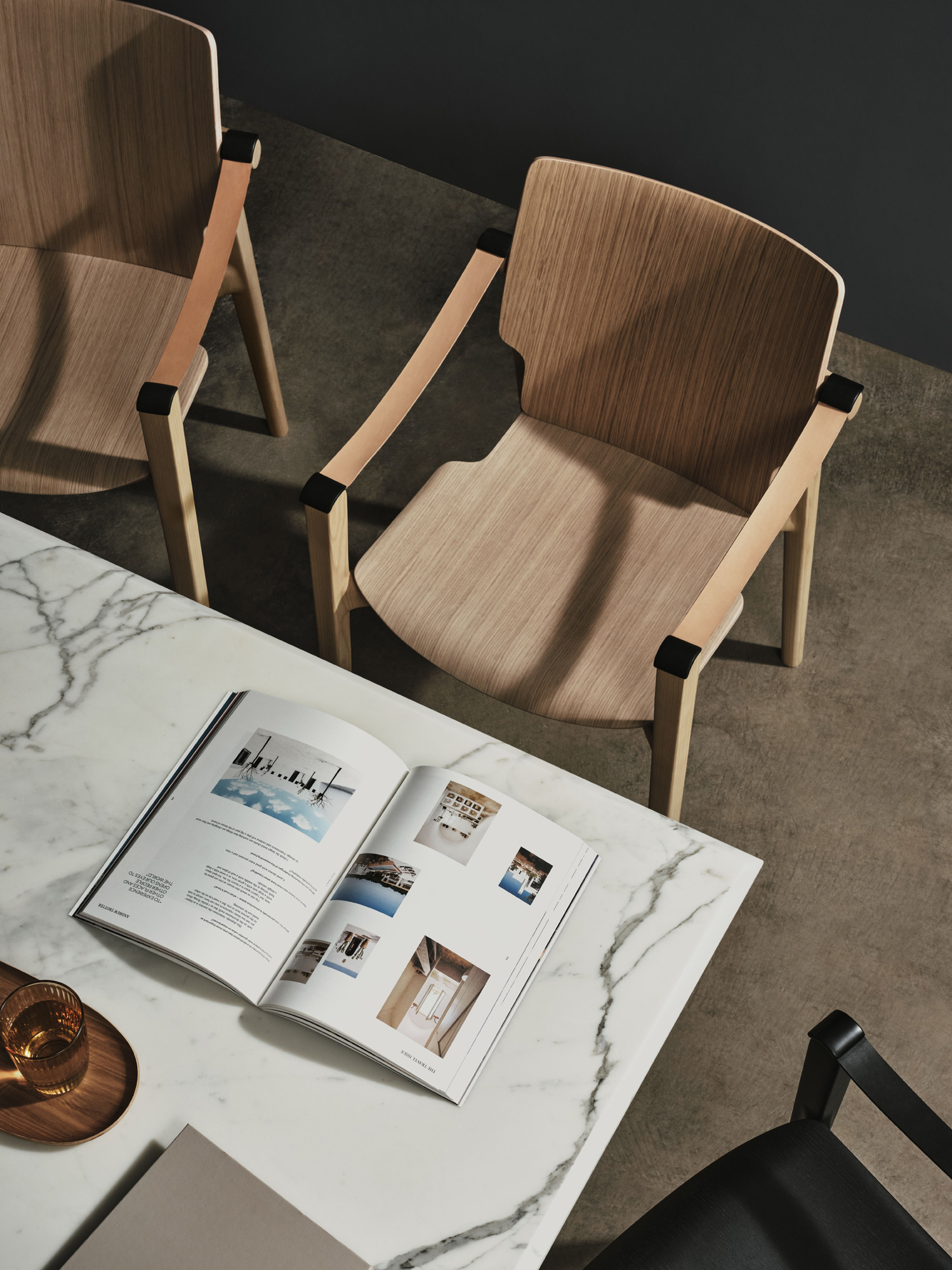 Gallery of Chairs and Armchairs - 24