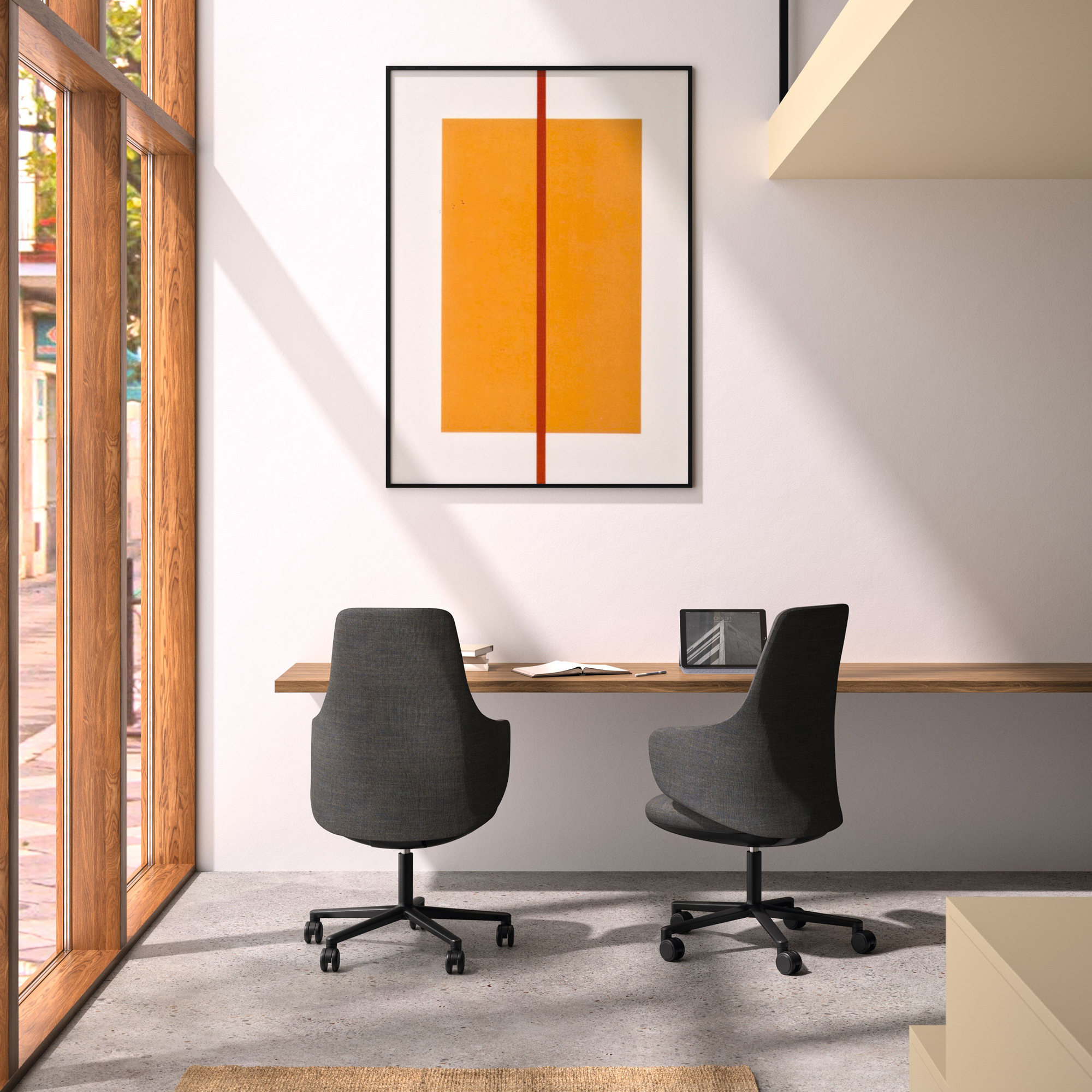 Gallery of Chairs and Armchairs - 10