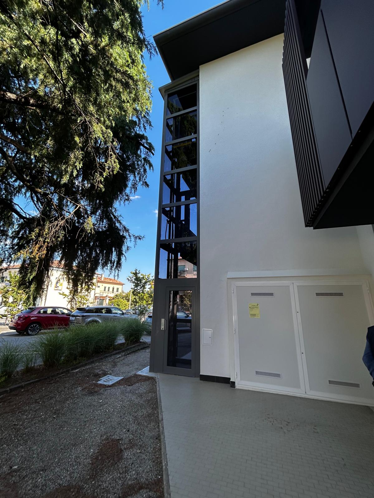 Gallery of Home Elevator - AR:IA - 15