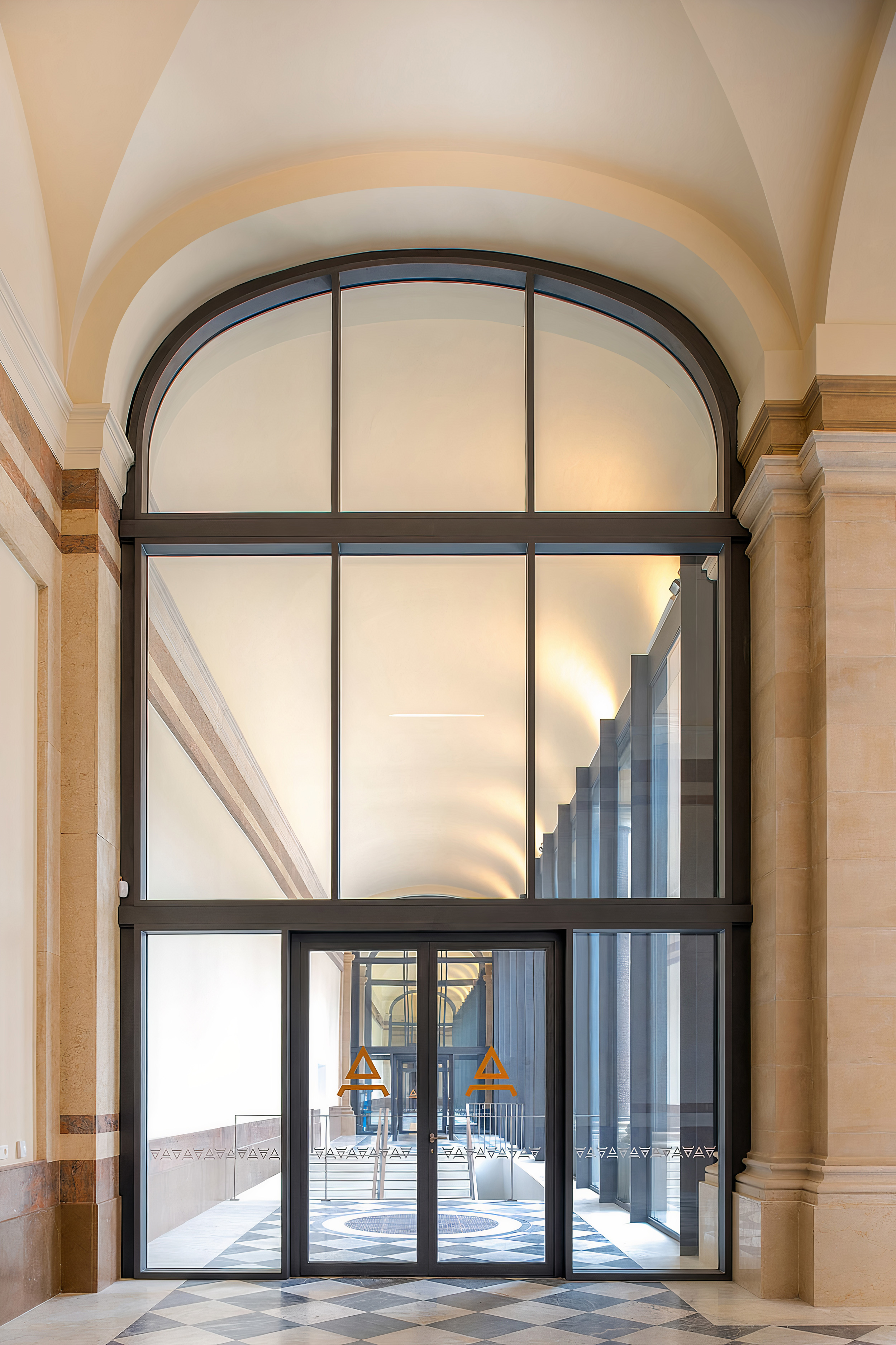 Gallery of Doors - Janisol Lift-and-Slide - 4