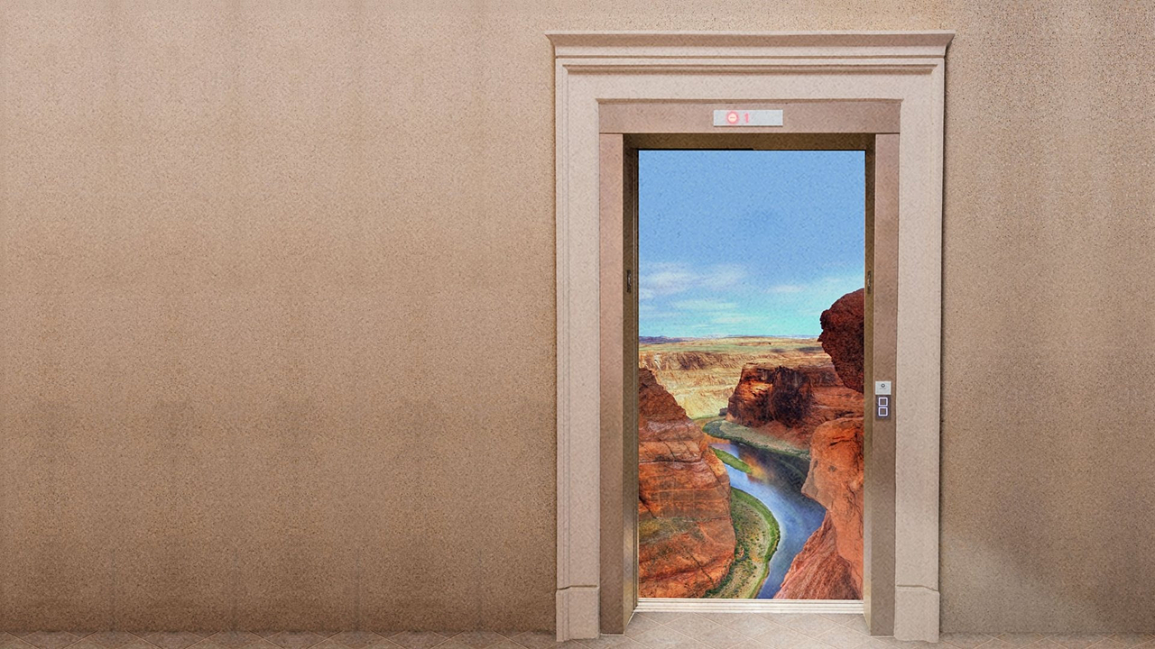 Elevator Modernization from Schindler Group