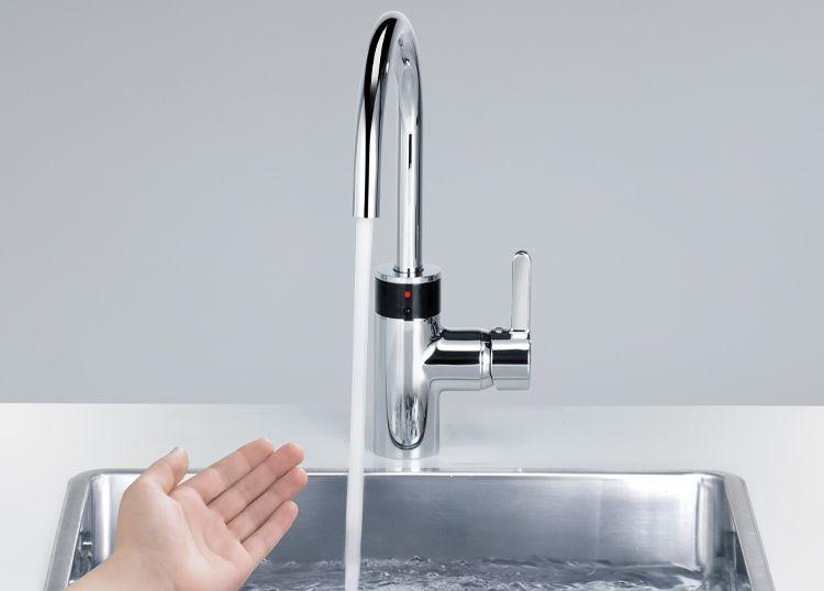 Gallery of Kitchen Mixers - 68
