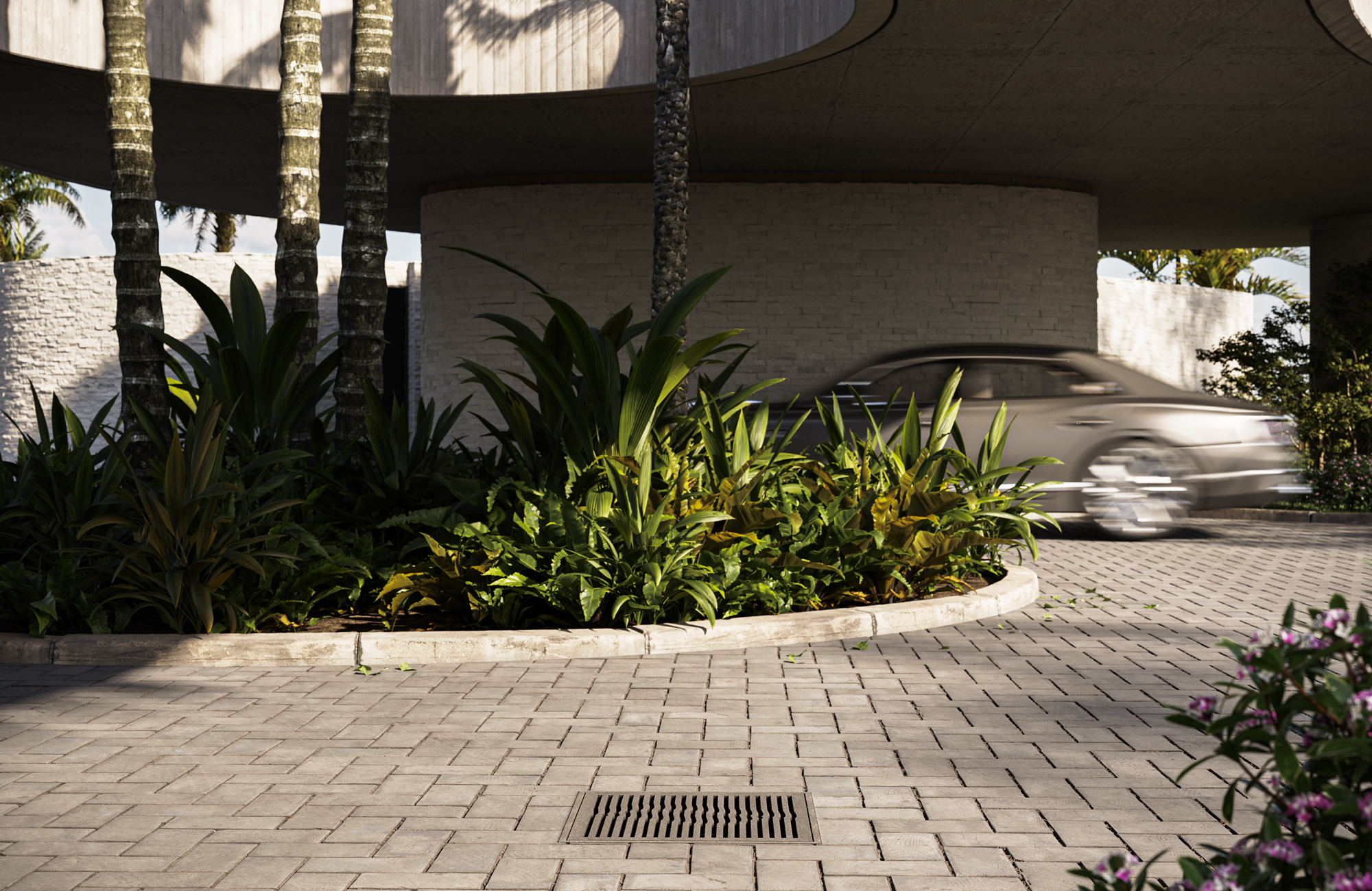 Gallery of Sump Covers - 7