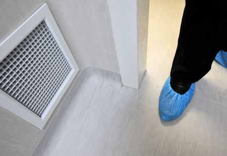 Galeria de Revestimiento Vinílico Polyclad PRO - 6